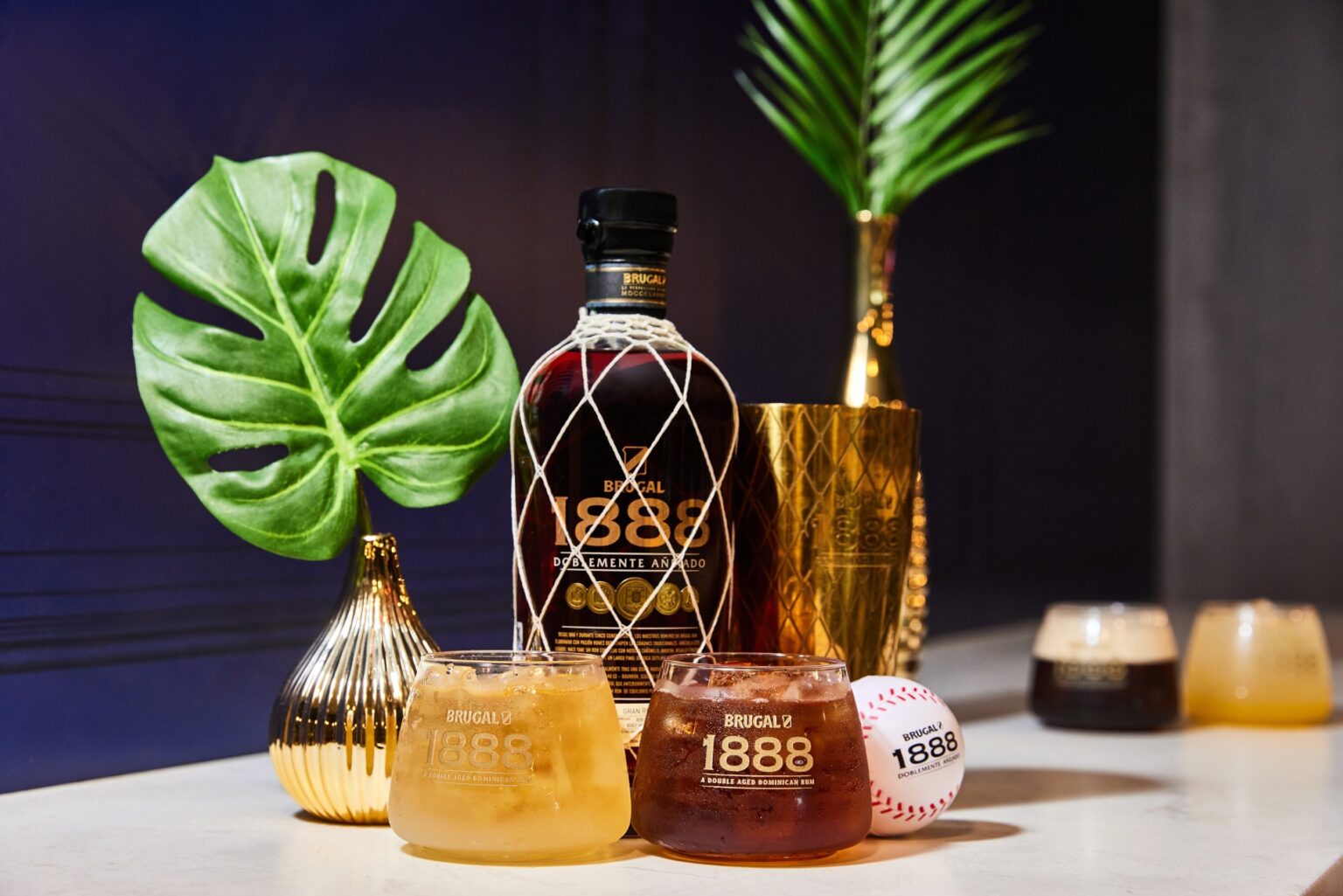 Houston Astros Team Up With Brugal Rum | The Daily Pour