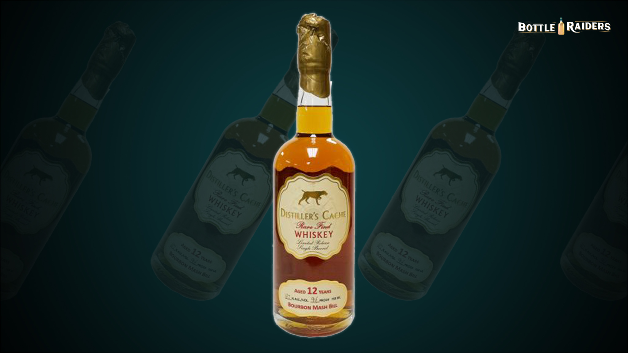 Distiller’s Cache Rare Find Whiskey Aged 12 Years Review | The Daily Pour