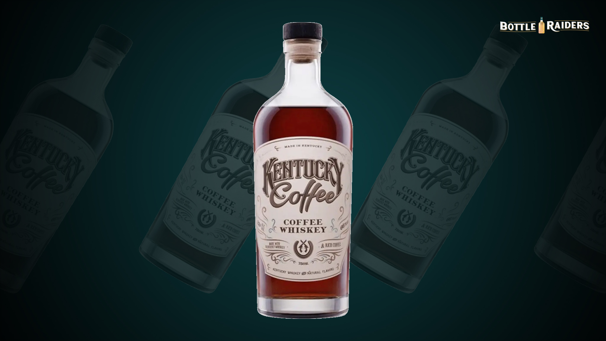 Kentucky Coffee Whiskey Review | The Daily Pour
