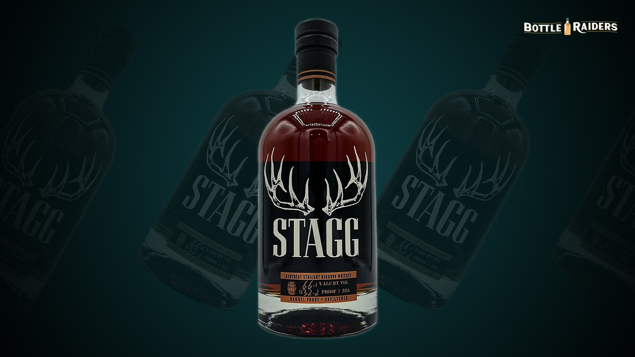 Stagg Kentucky Straight Bourbon 22A Review | The Daily Pour