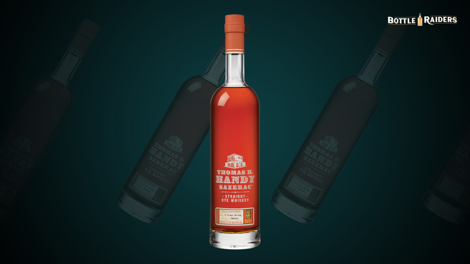 The 20 Best Rye Whiskeys We Tasted in 2024