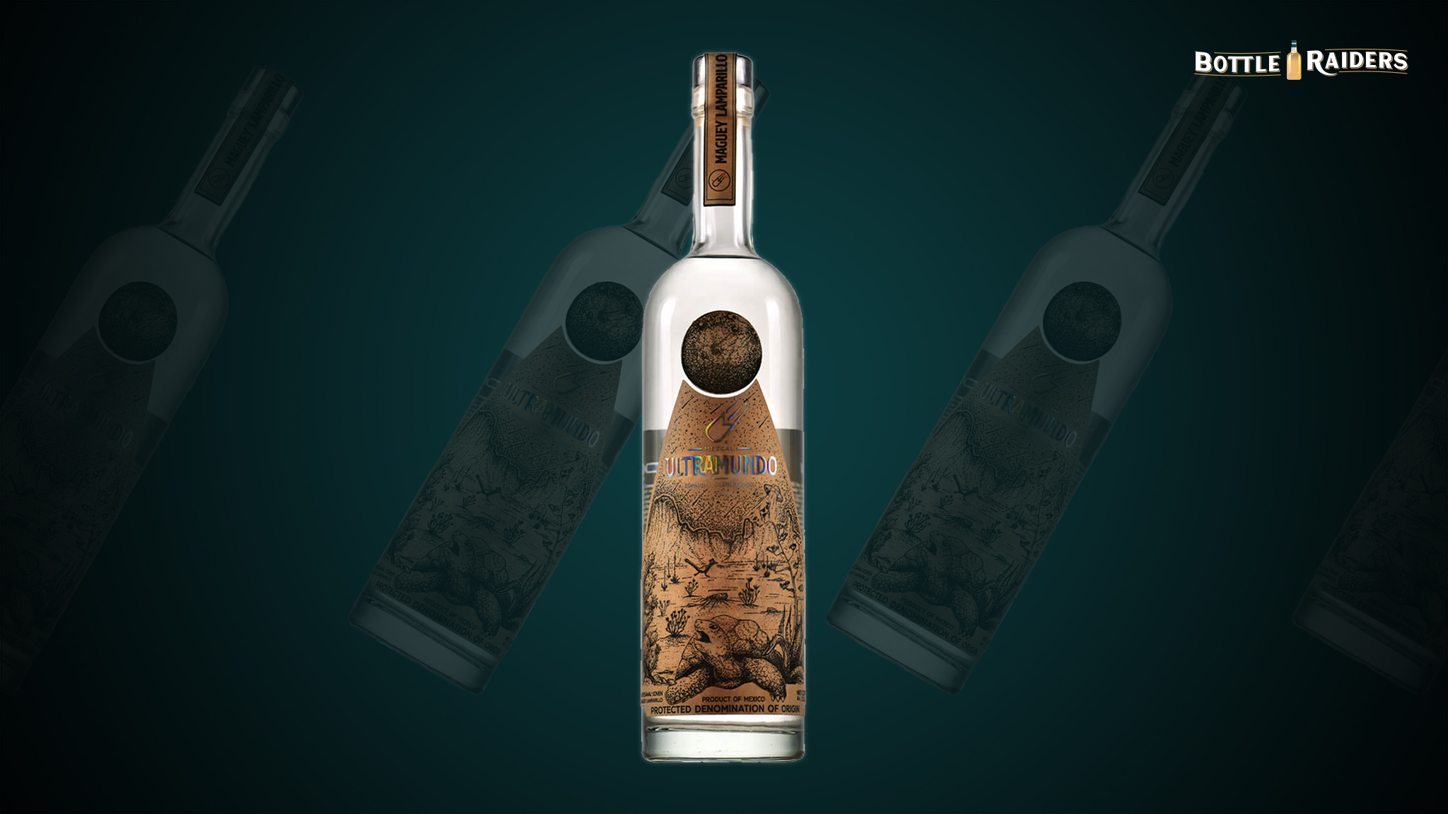 Ultramundo Mezcal Review | The Daily Pour