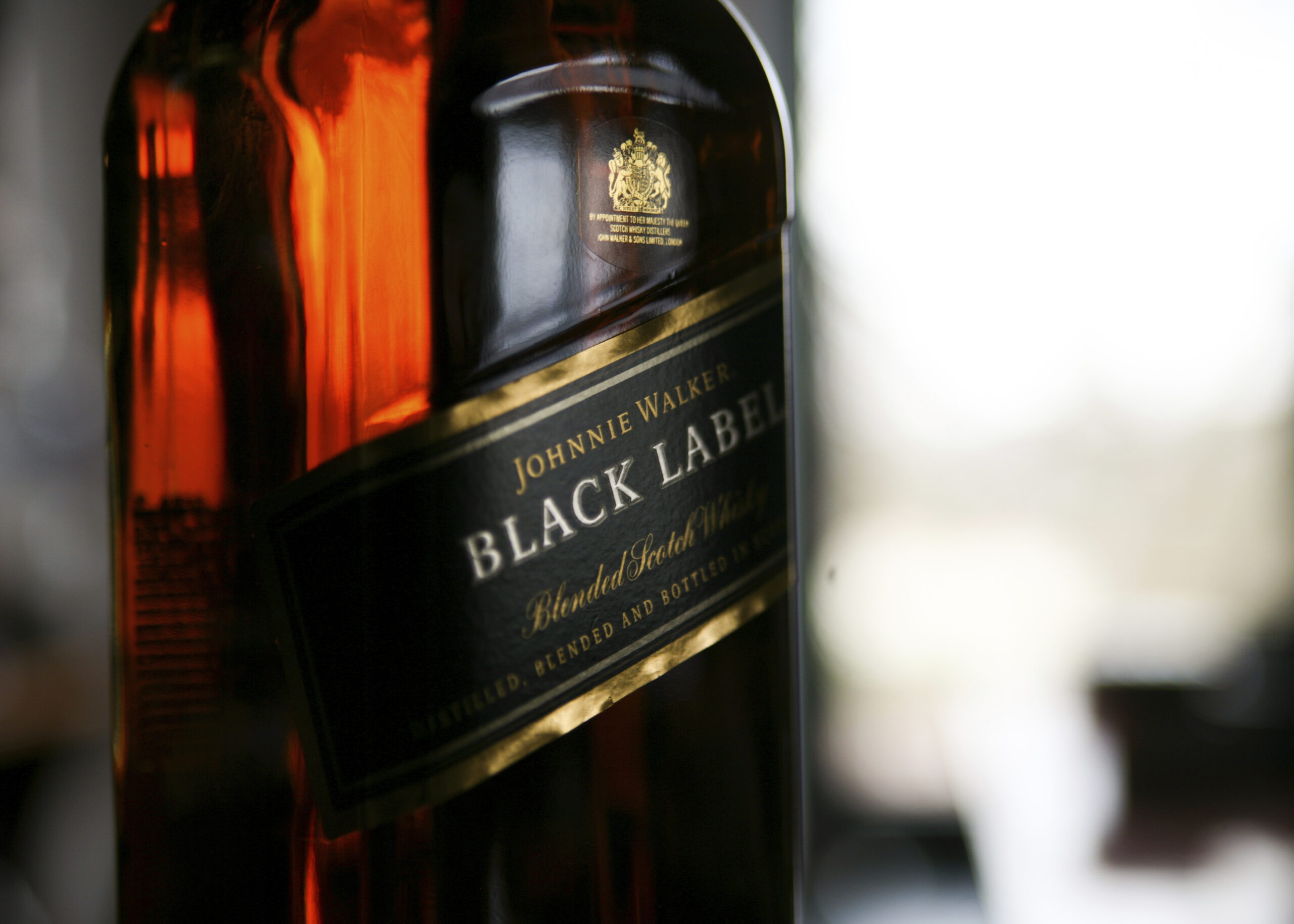 Scotch Overtakes Cognac as the World’s Leading Status Spirit