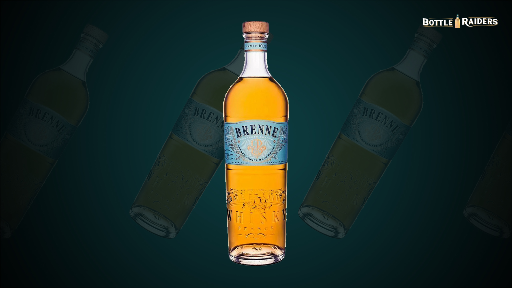 Brenne Estate Cask Review | The Daily Pour
