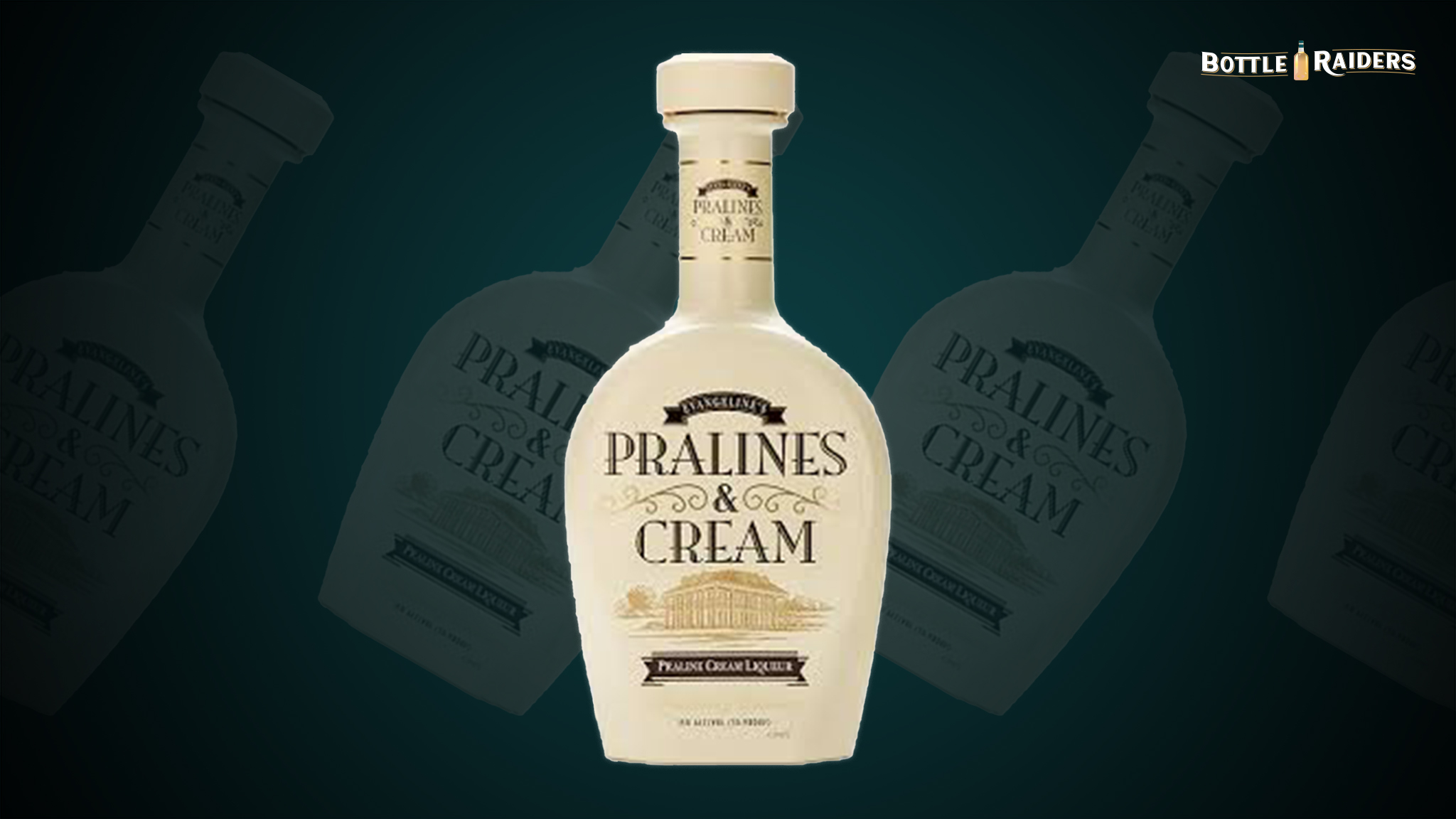 Evangeline’s Praline & Cream Liqueur Review | The Daily Pour
