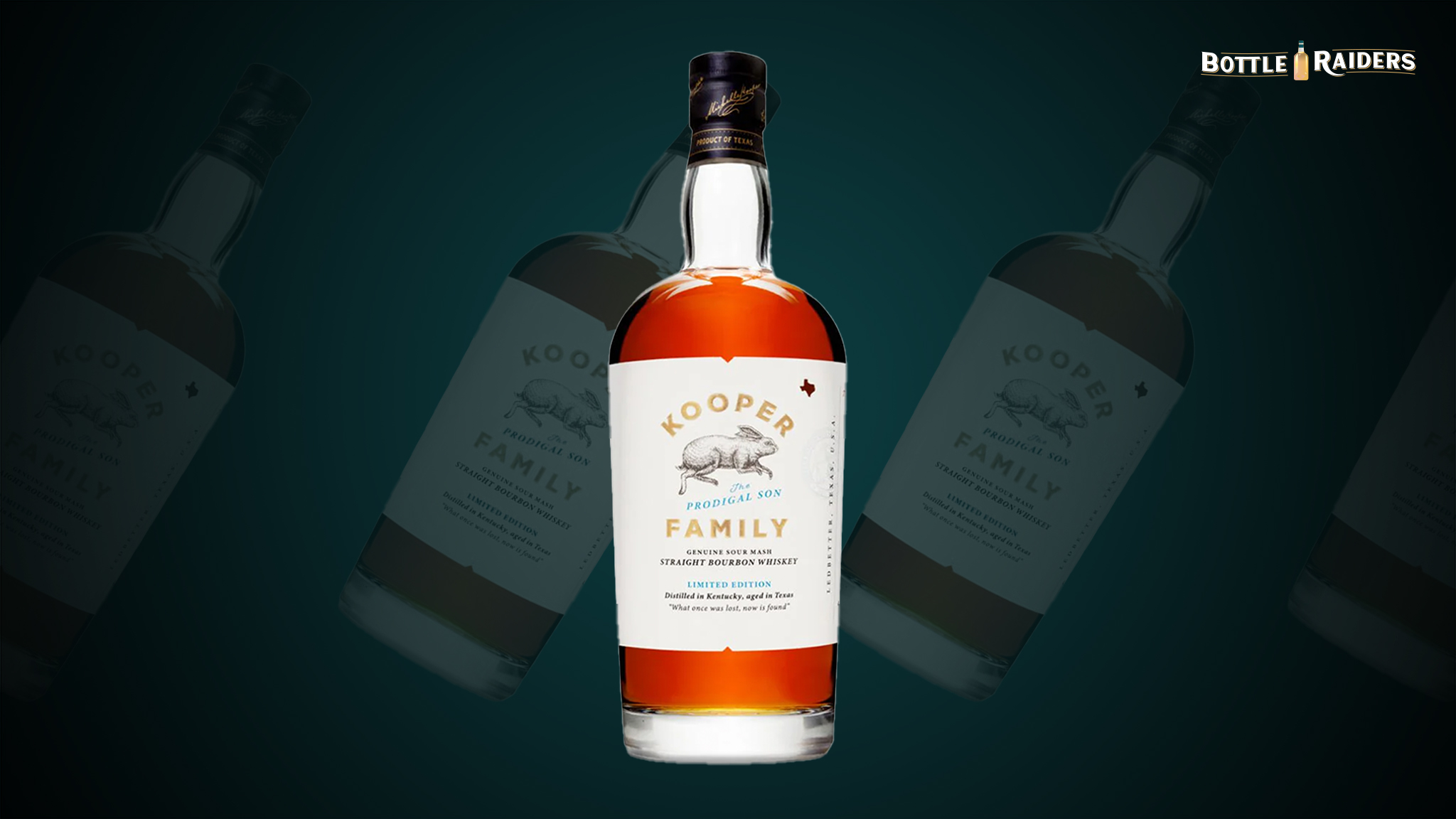 Kooper Family The Prodigal Son Review | The Daily Pour