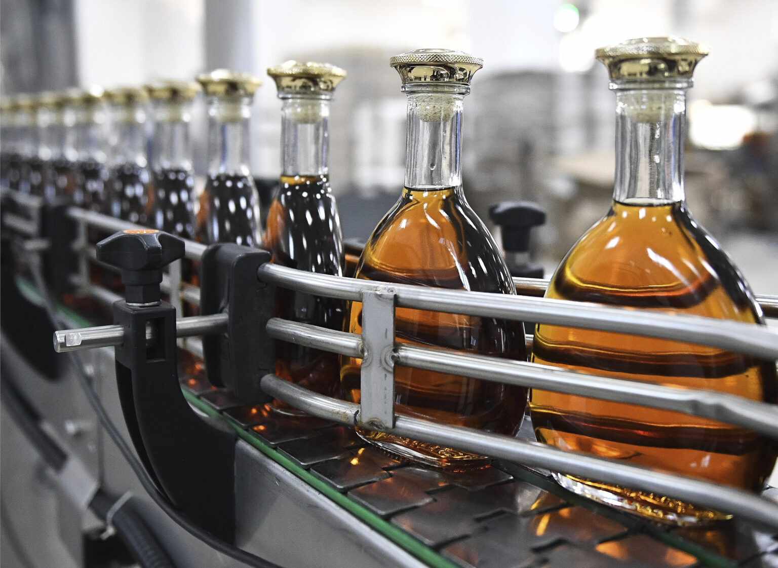 Armenia to Stop Labeling Brandy 'Cognac' Following Pushback