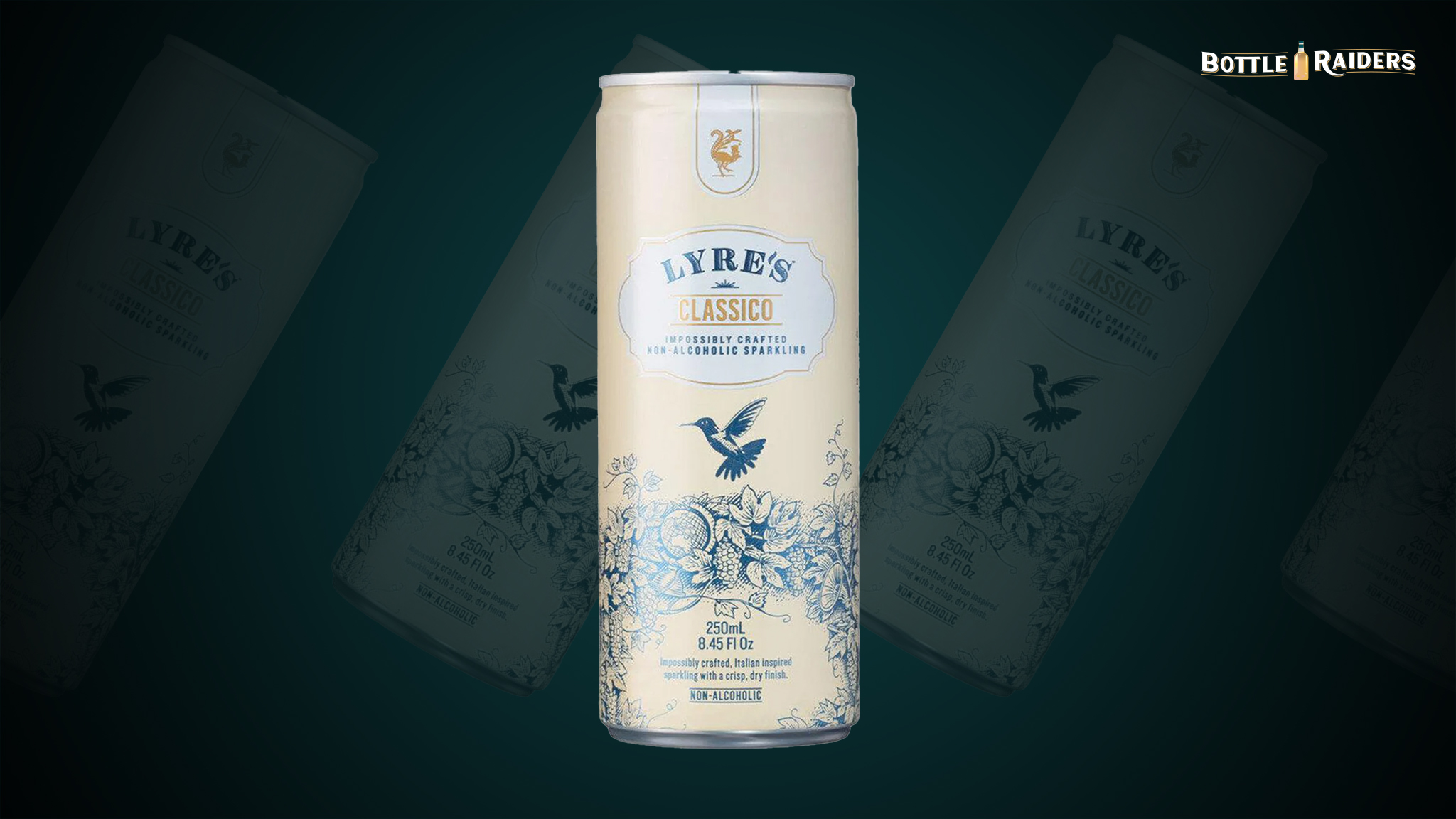 Lyre’s Classico Review | The Daily Pour