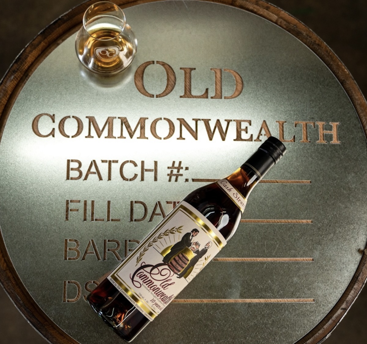 A Lost Bourbon Brand Founded By a Van Winkle is Being Brought Back to ...