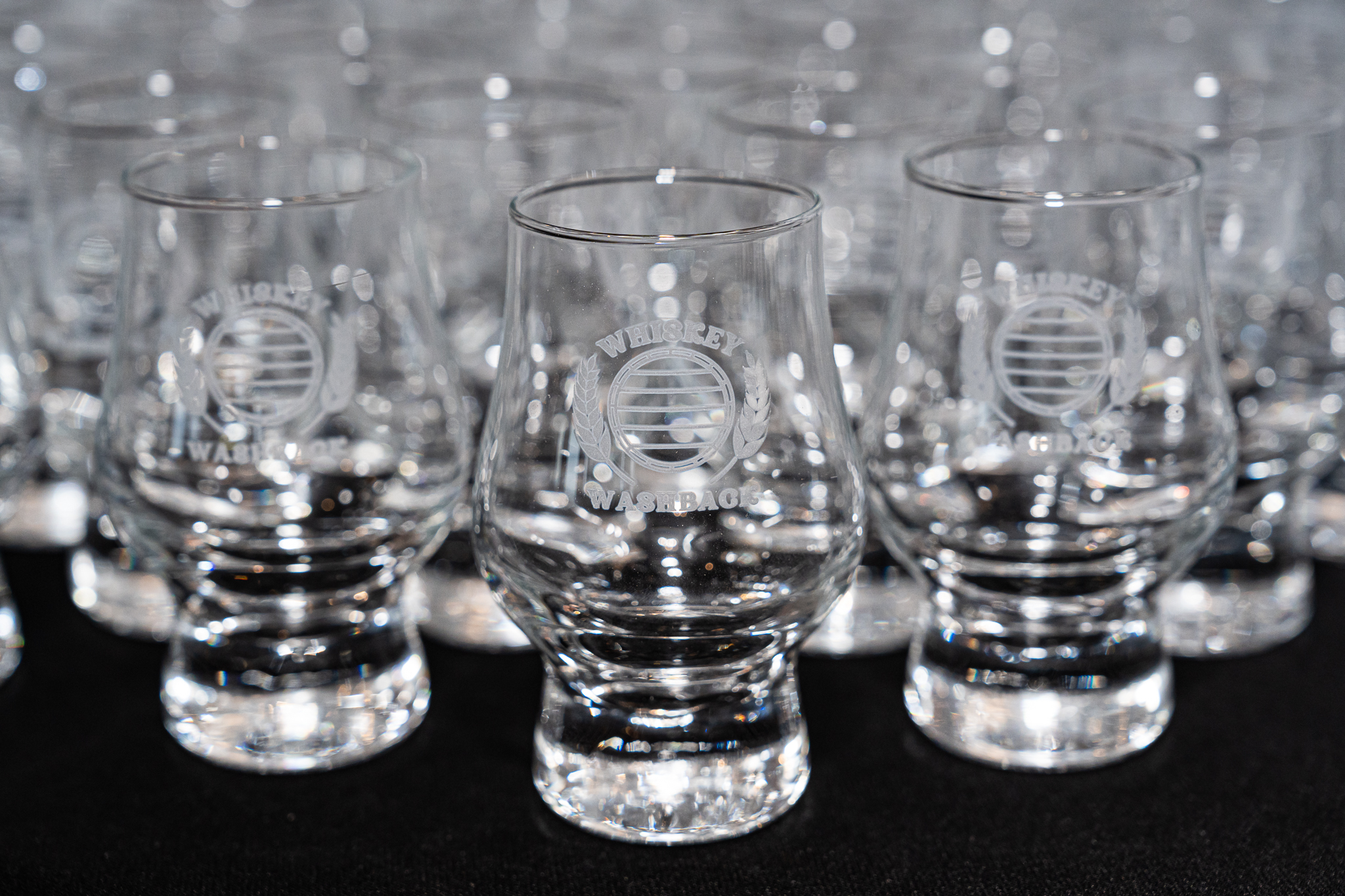 Whiskey Washback Does Dallas in Style for Penultimate Event