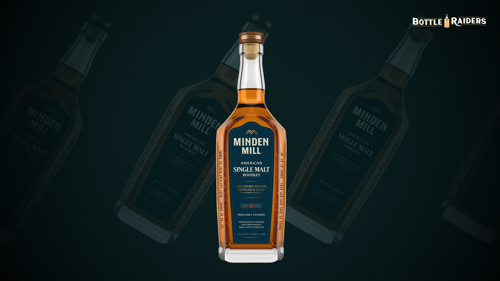 An Inside Look Minden Mill and Estate Distilling