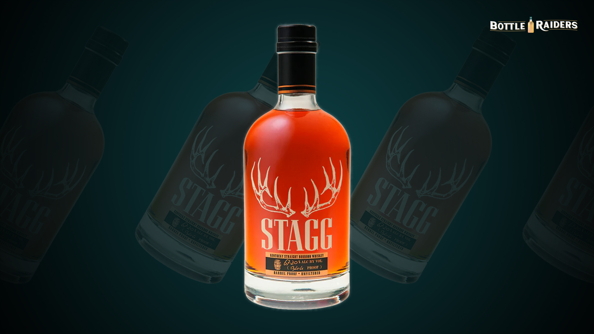 Stagg Kentucky Straight Bourbon 24C Review | The Daily Pour