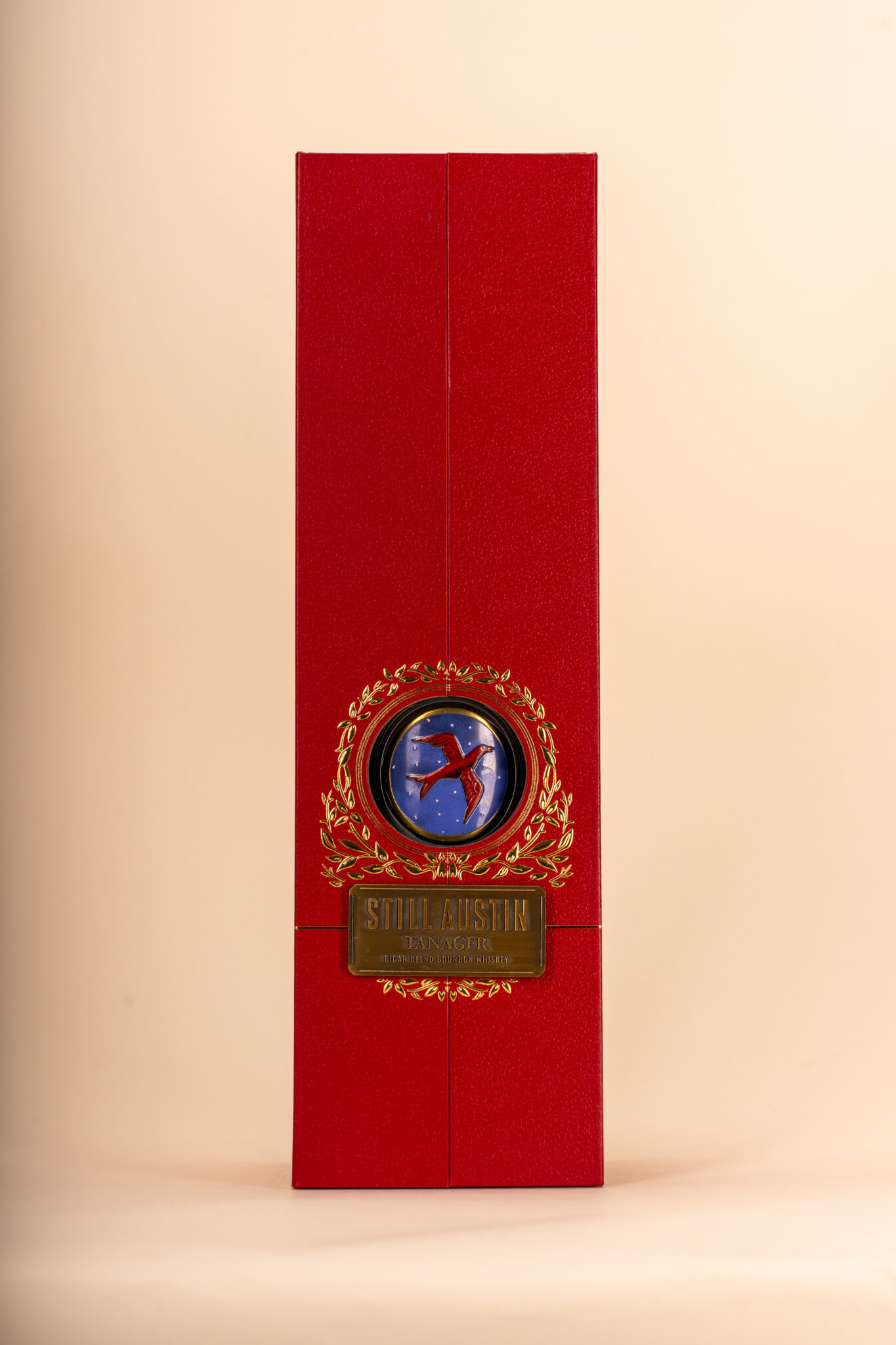 Still Austin Debuts Its Most ‘Prestigious’ Whiskey to Date: Tanager ...