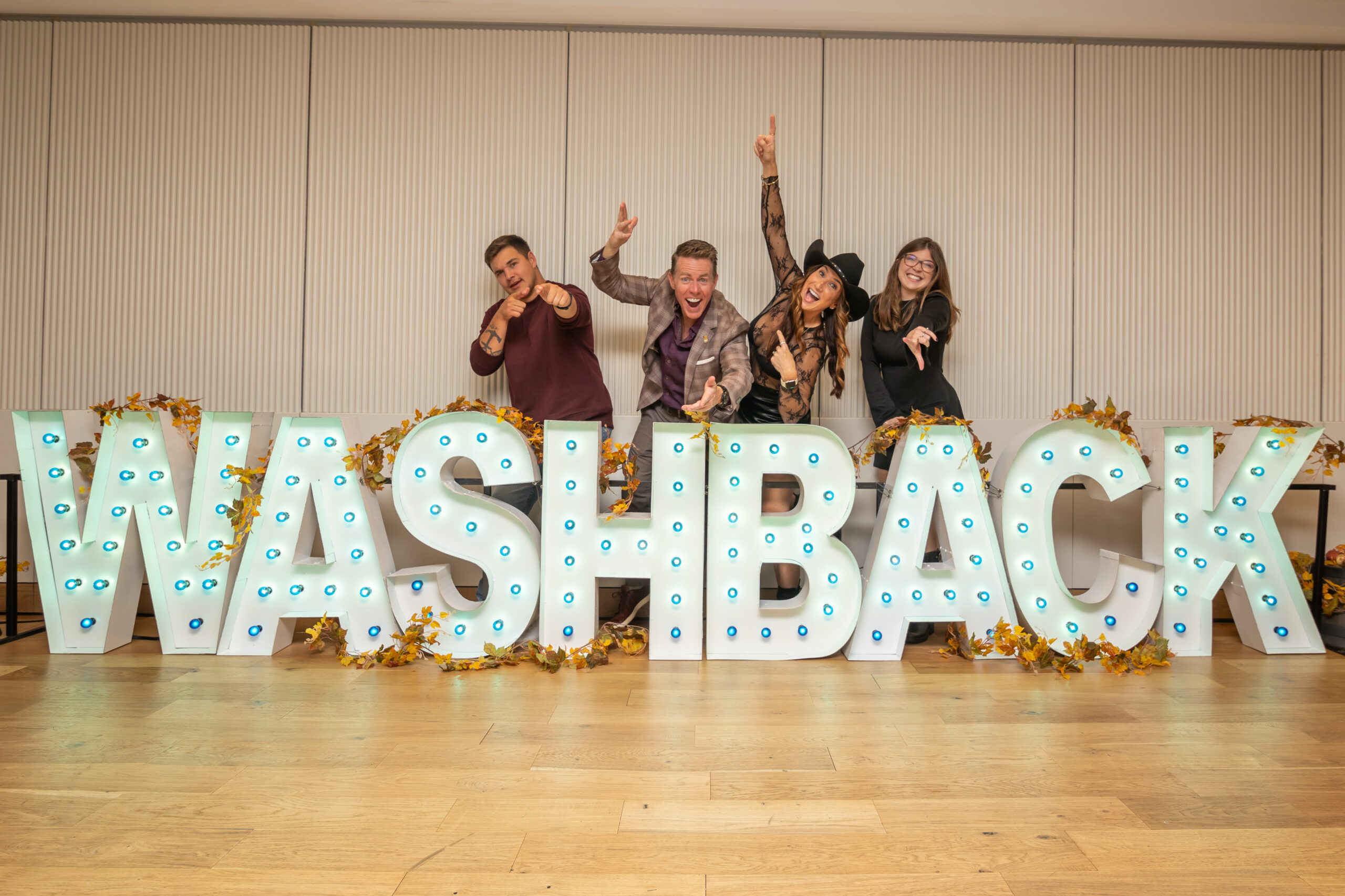 Whiskey Washback Wows DC With Final Event Of 2024