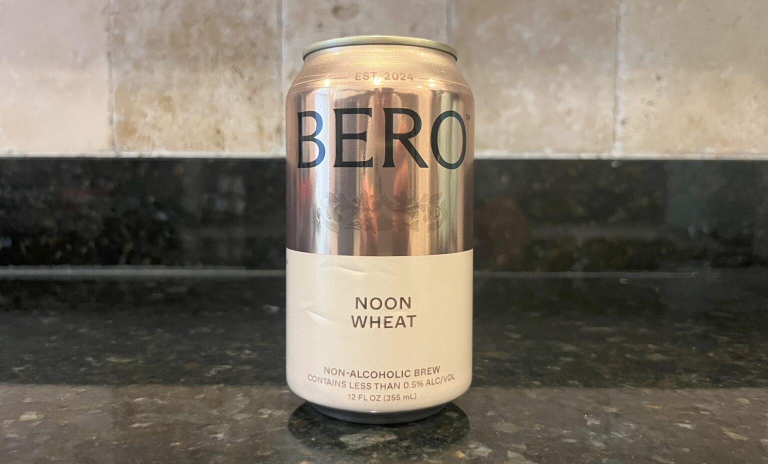 BERO Review: Tom Holland’s Nonalcoholic Beer Brand Doubles Down on ...