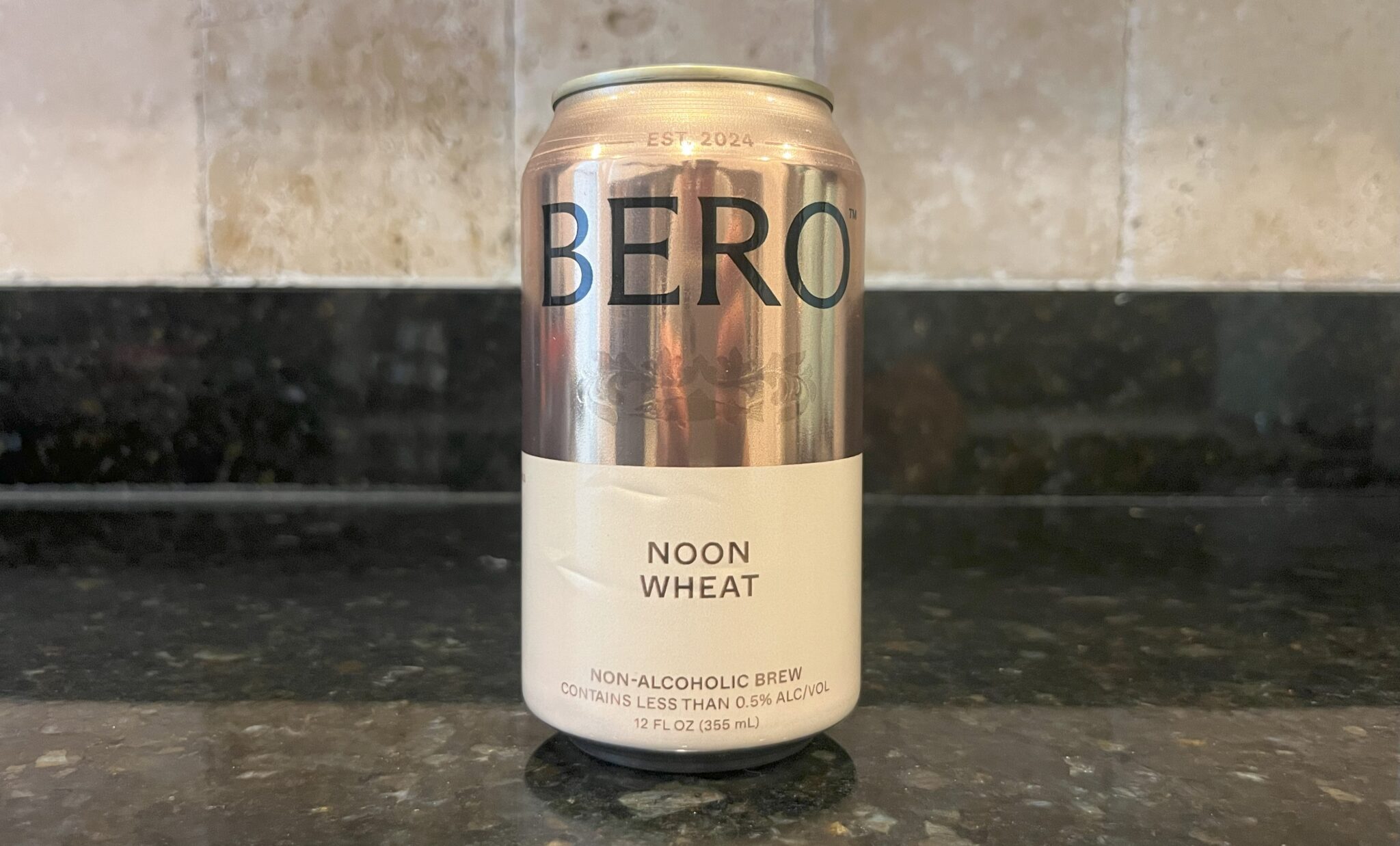 BERO Review: Tom Holland’s Nonalcoholic Beer Brand Doubles Down on Sobriety to Spectacular ...