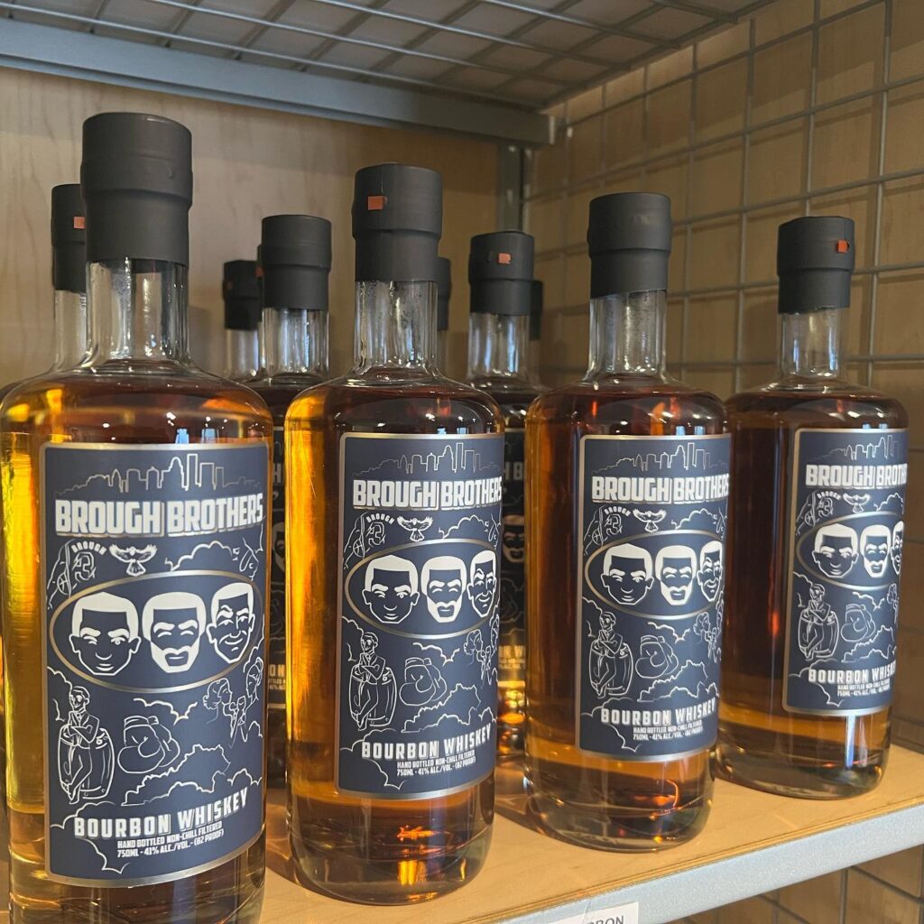 28 Black-Owned Spirits Brands to Raise a Glass to Black History Month ...