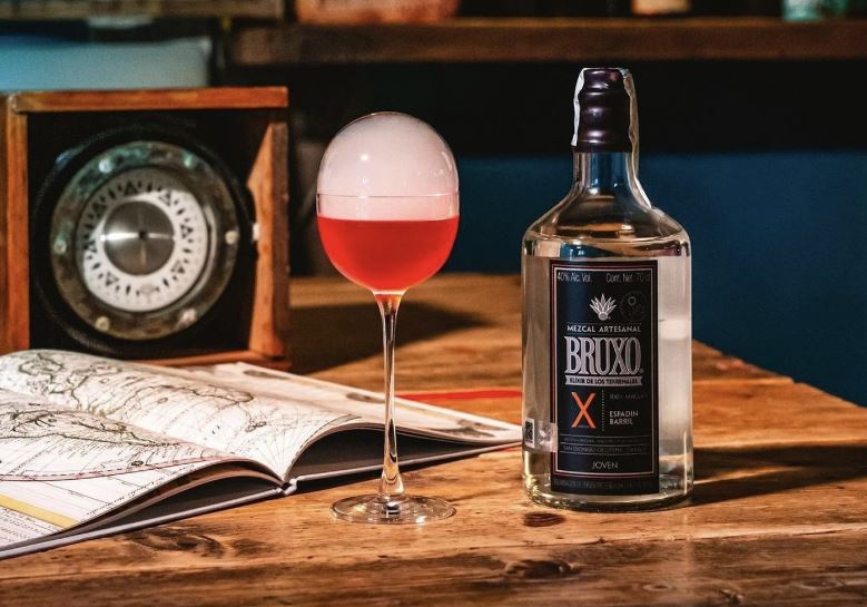 Top 10 Best Selling Mezcals at the World’s Best Bars in 2025