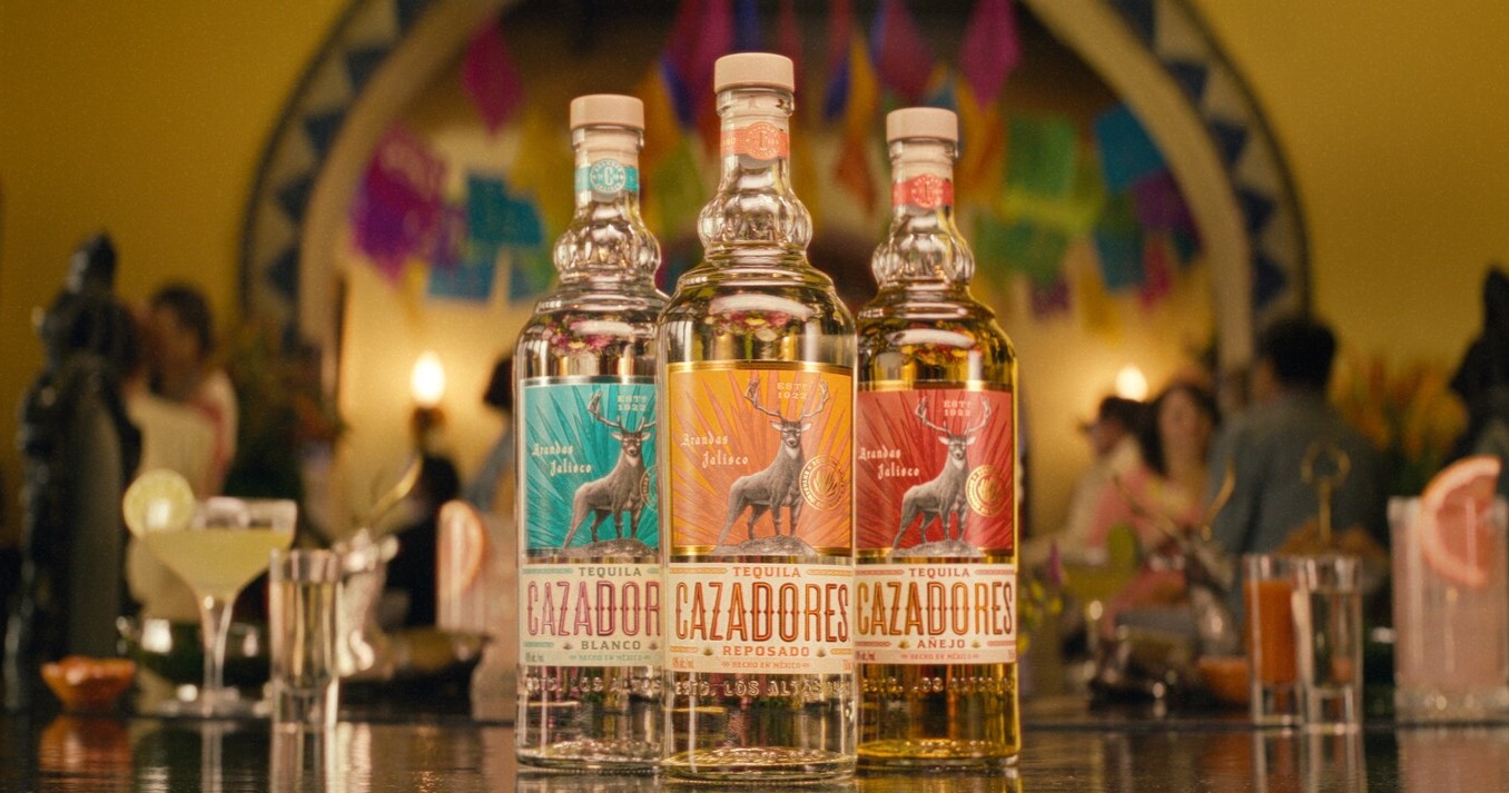 10 Best Selling Tequila Brands at the World’s Best Bars in 2025 | The ...