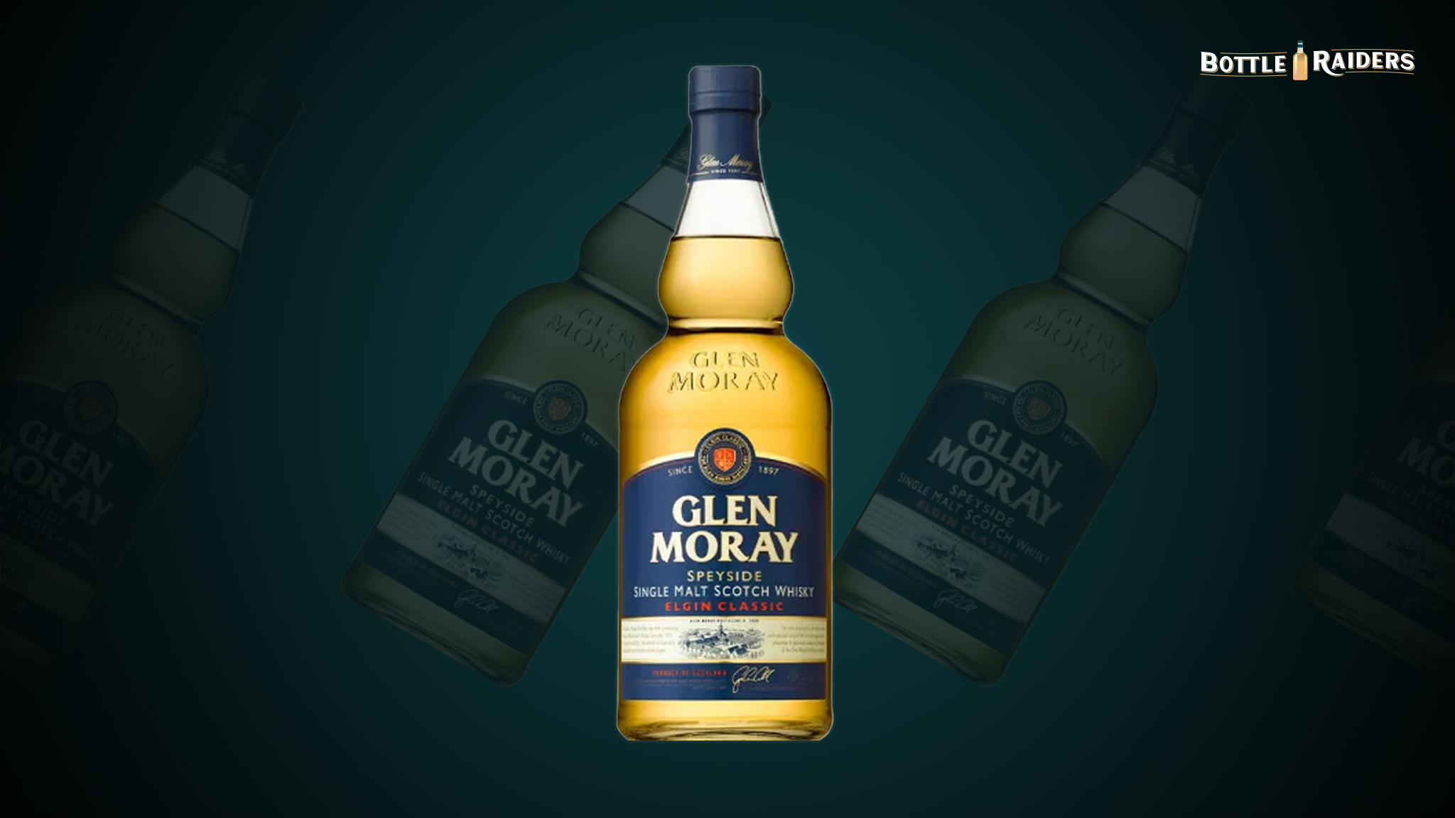 Glen Moray Our Classic Review | The Daily Pour