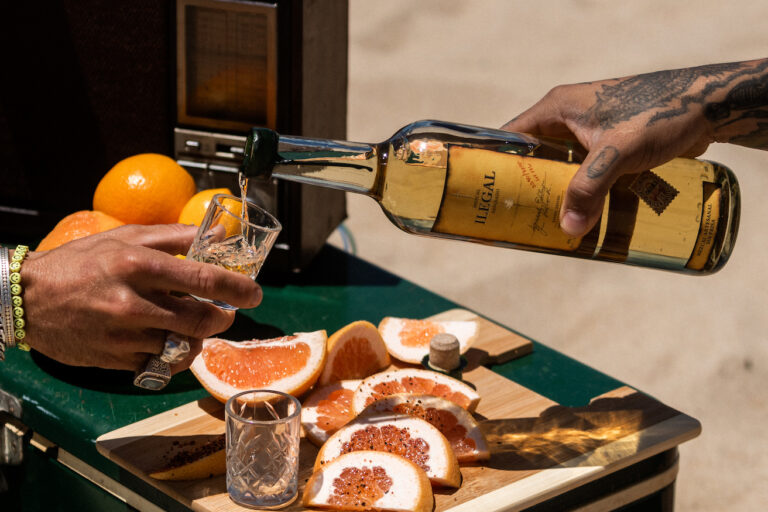 Top 10 Best Selling Mezcals at the World’s Best Bars in 2025