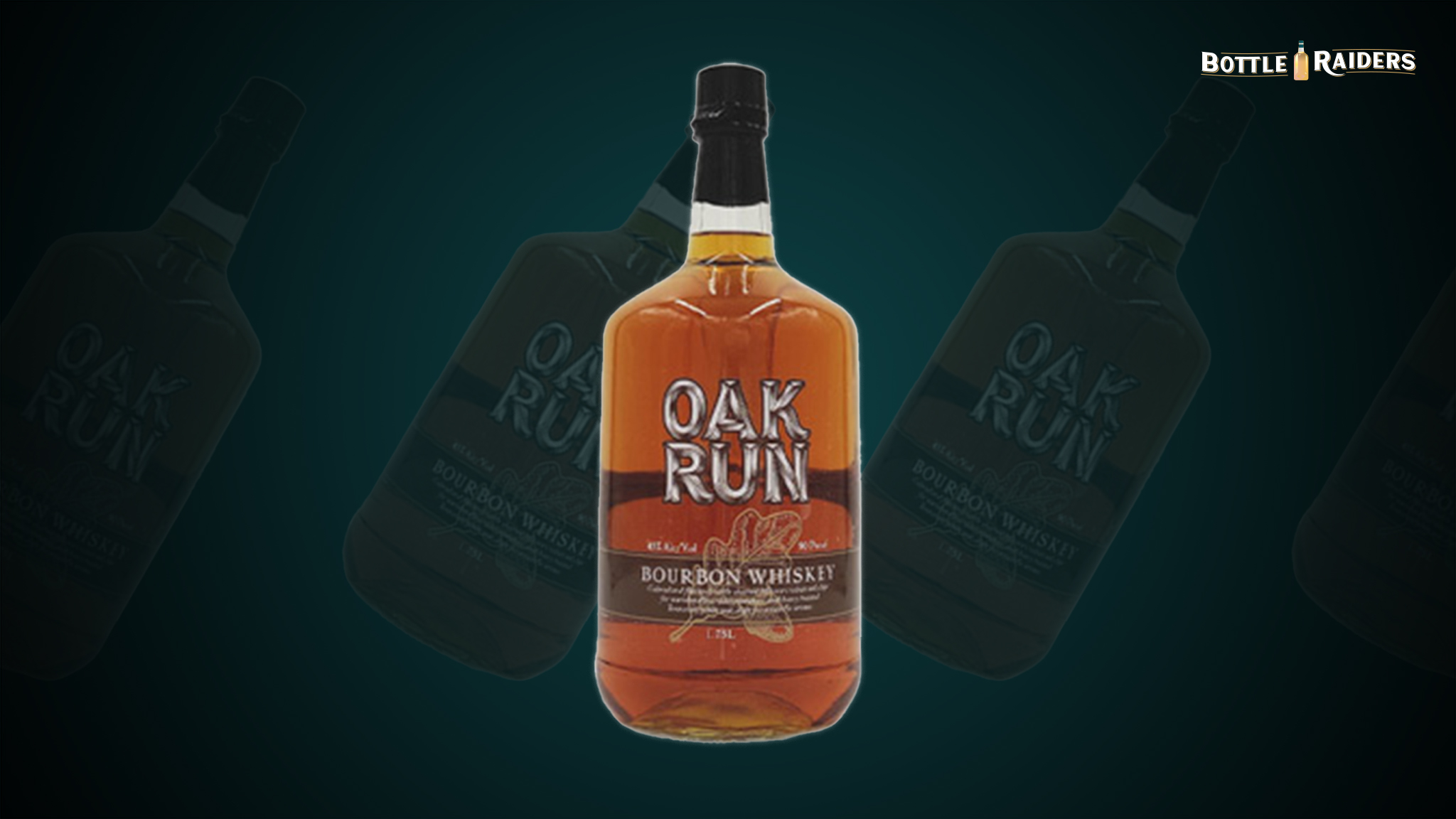 Oak Run Bourbon Review | The Daily Pour
