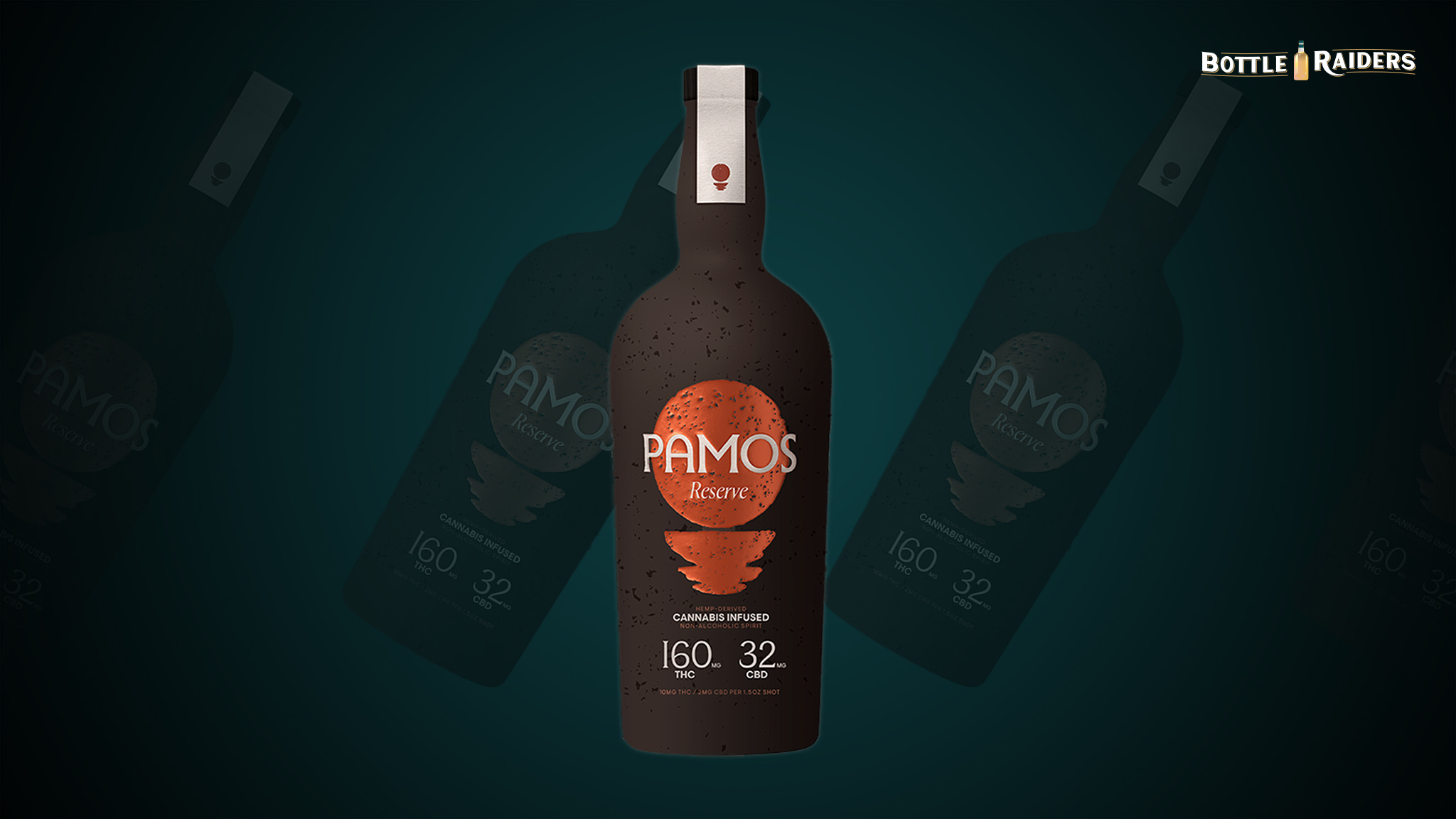 Pamos Reserve Review | The Daily Pour