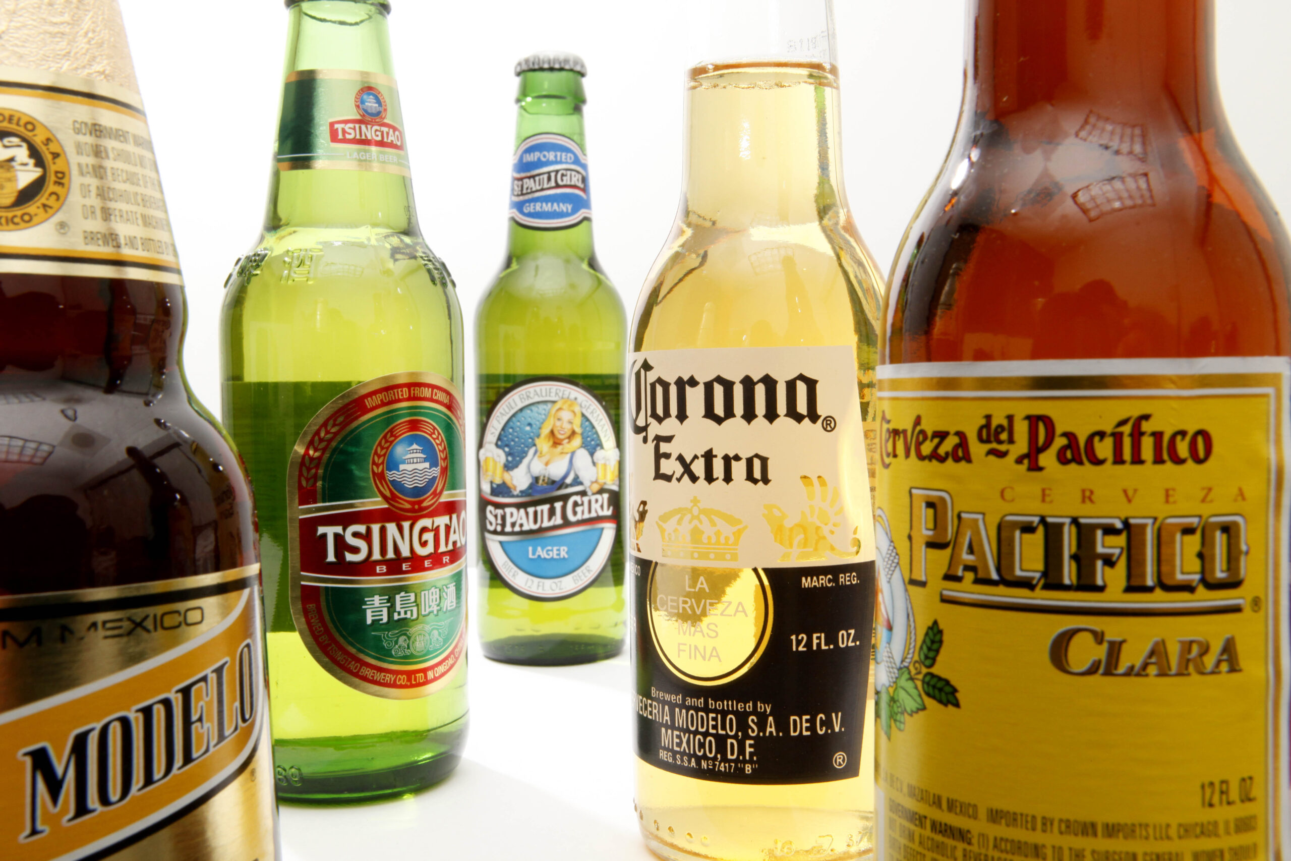 Modelo Beer Owner Faces Class Action Lawsuit Alleging Fraud