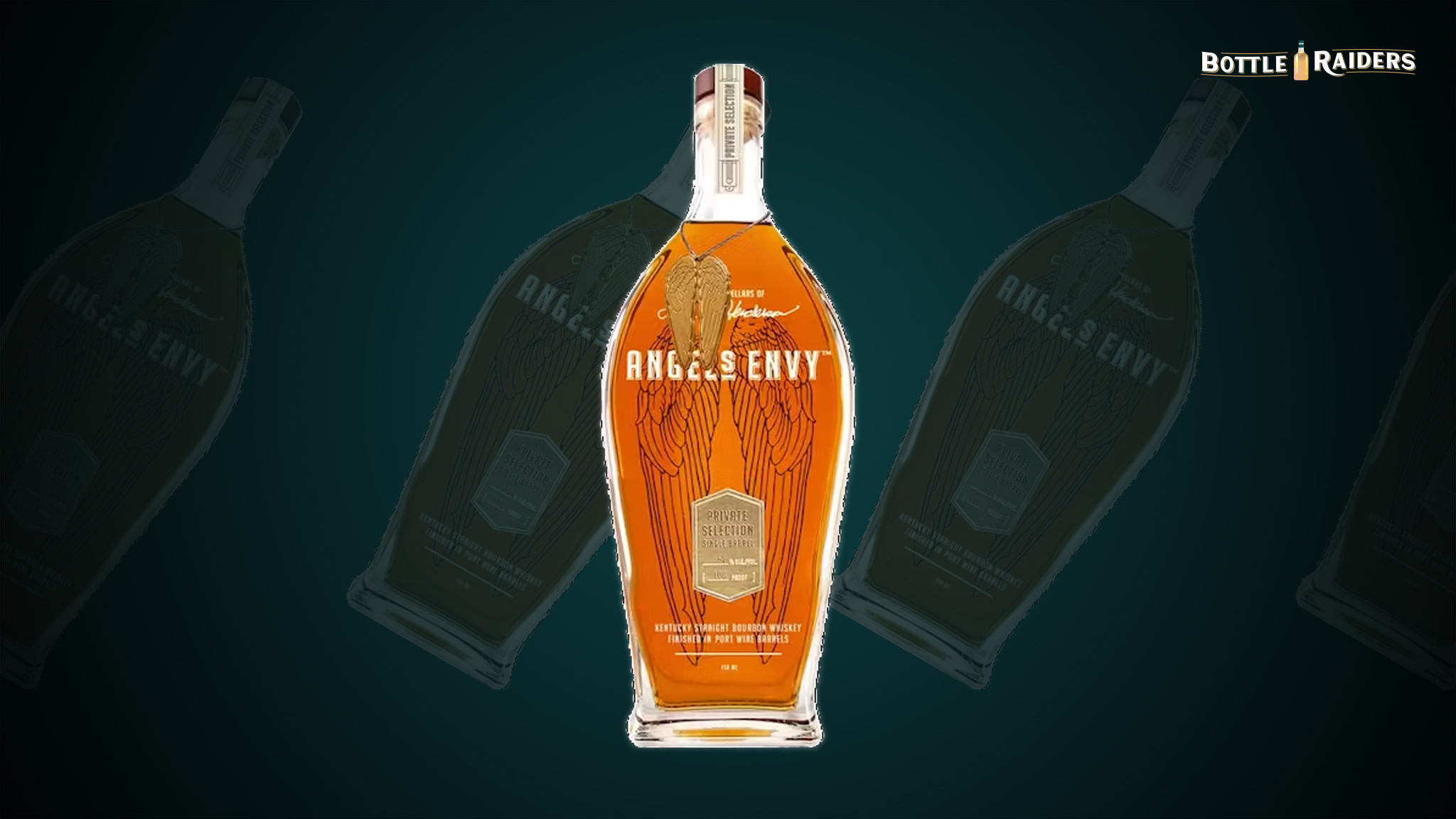 Angel’s Envy Single Barrel Southport Holiday 2024 Review | The Daily Pour