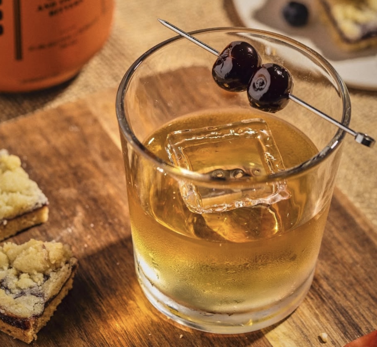 3 Most Popular Bourbons For Making an Old Fashioned In 2025