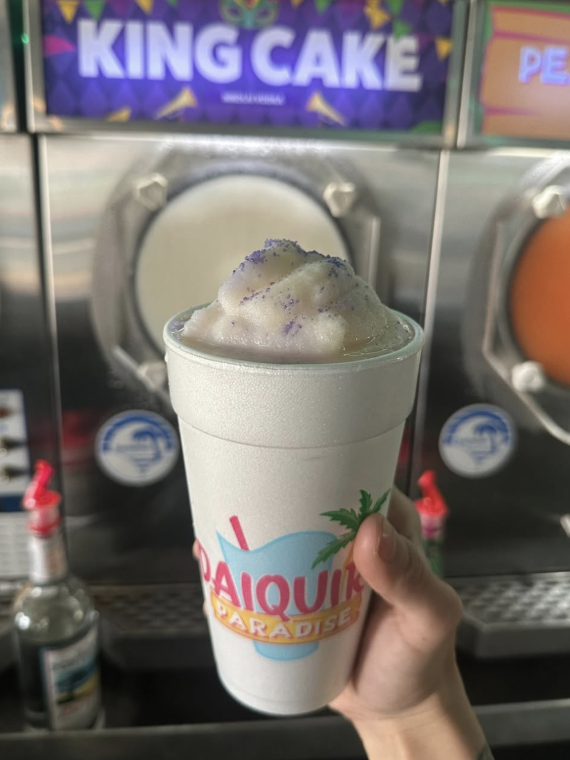 7 Best Drive-Thru Daiquiri Spots to Celebrate Mardi Gras