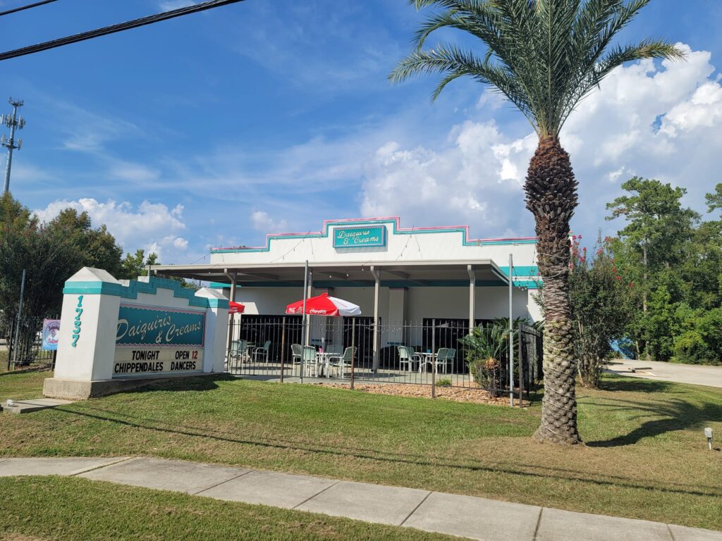 7 Best Drive-Thru Daiquiri Spots to Celebrate Mardi Gras
