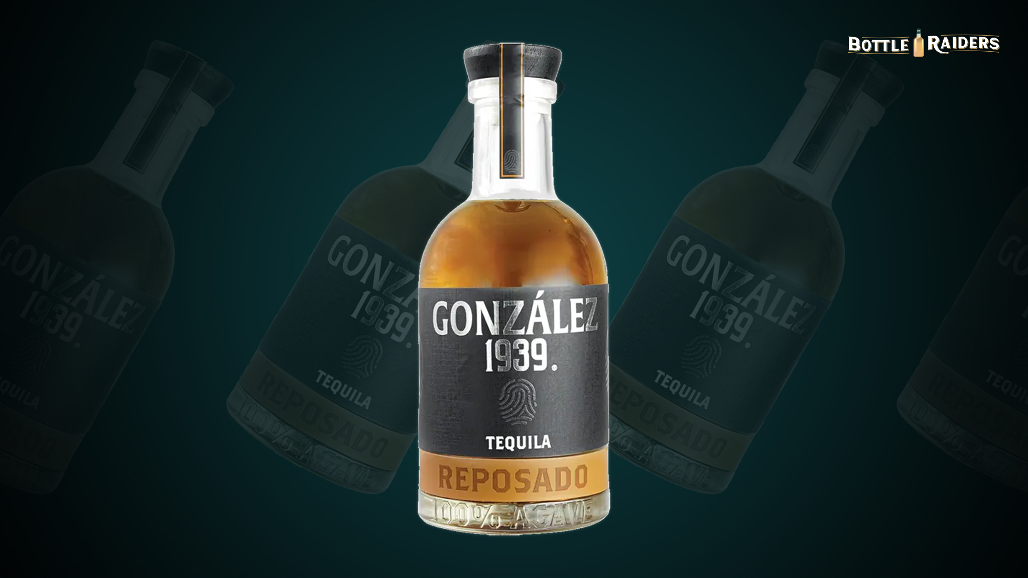 González 1939 Tequila Reposado Review | The Daily Pour