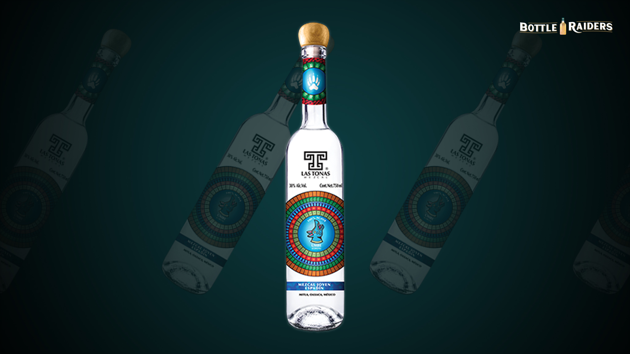 Las Tonas Umbe Mezcal Joven Review | The Daily Pour