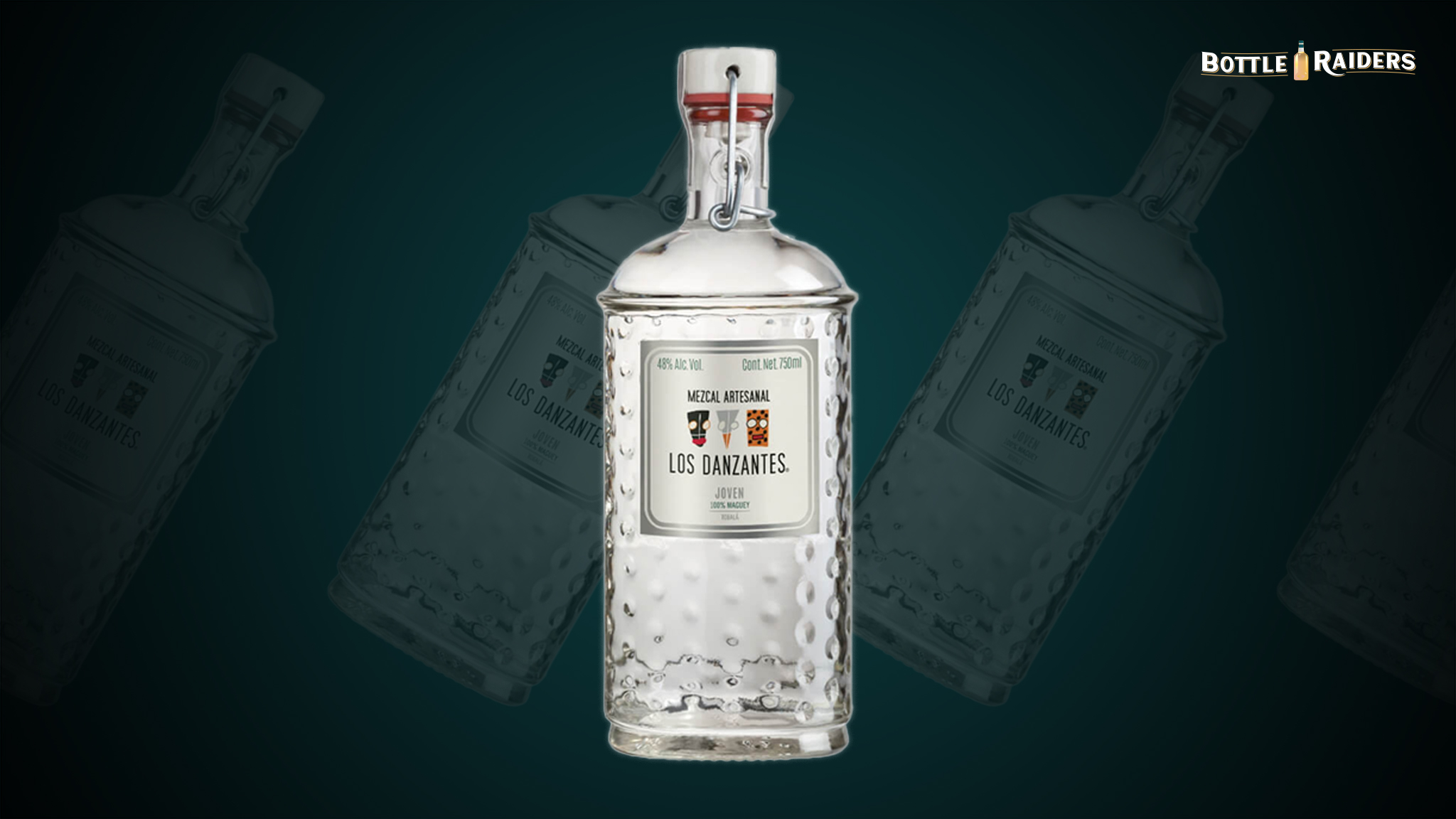 Los Danzantes Tobalá Mezcal Joven Review | The Daily Pour