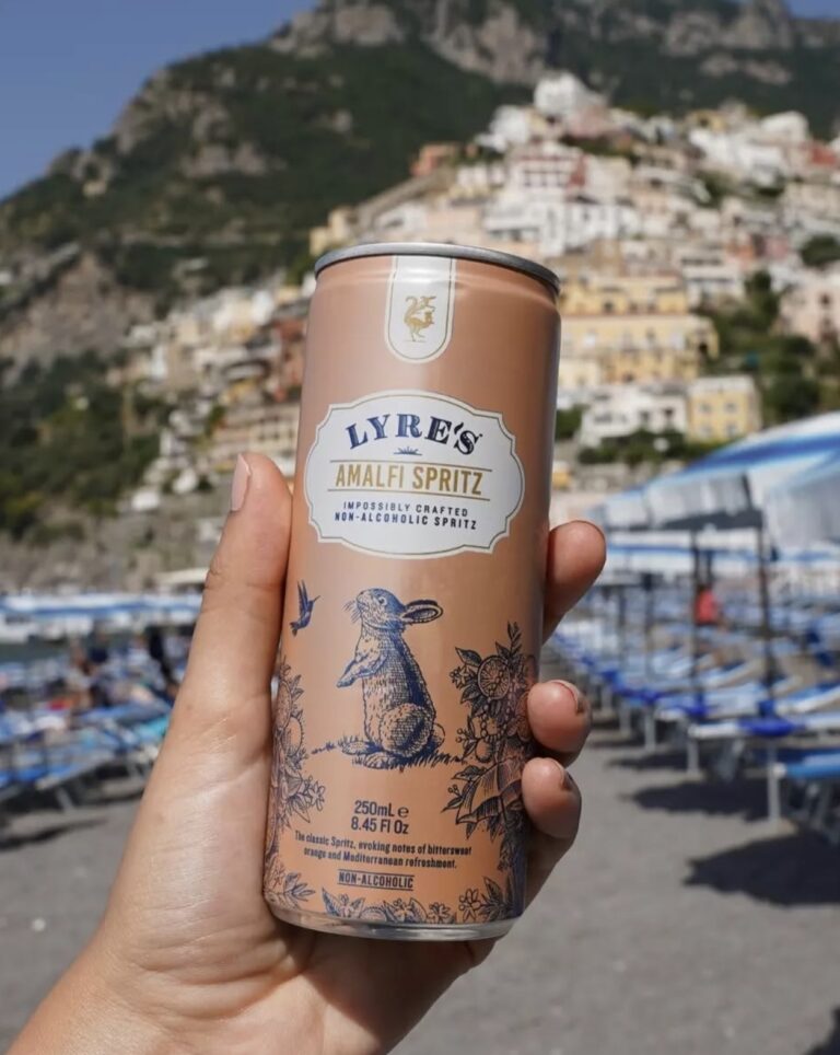 What is Zebra Striping? Inside The Drinking Trend Taking the Sober ...