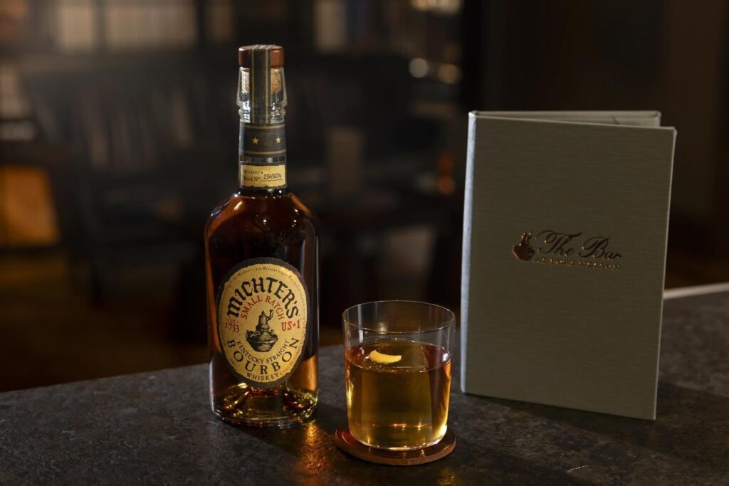 3 Most Popular Bourbons For Making an Old Fashioned In 2025