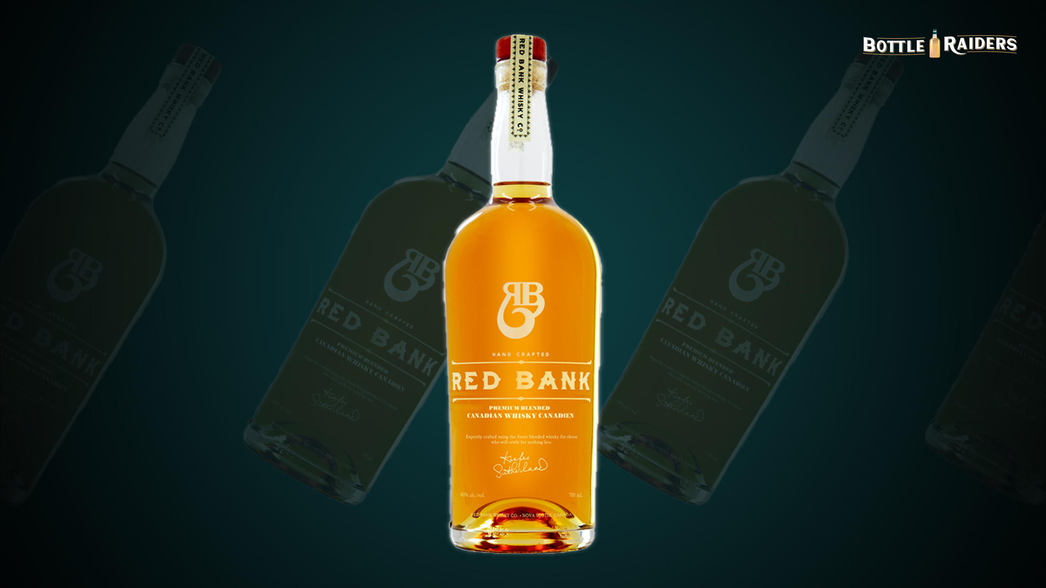 Red Bank Whisky Review | The Daily Pour