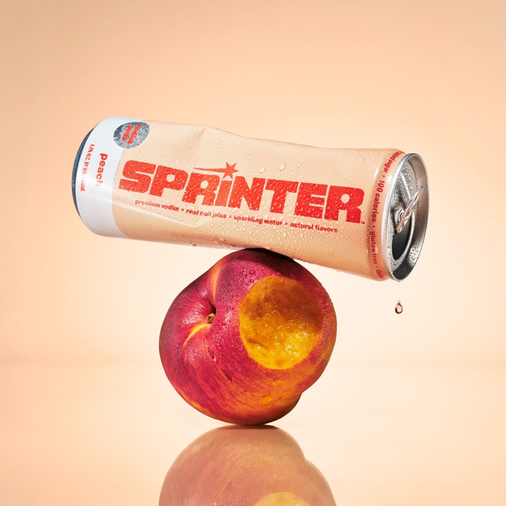 Kylie Jenner Picked Popular Summer Fruit for Sprinter Flavor