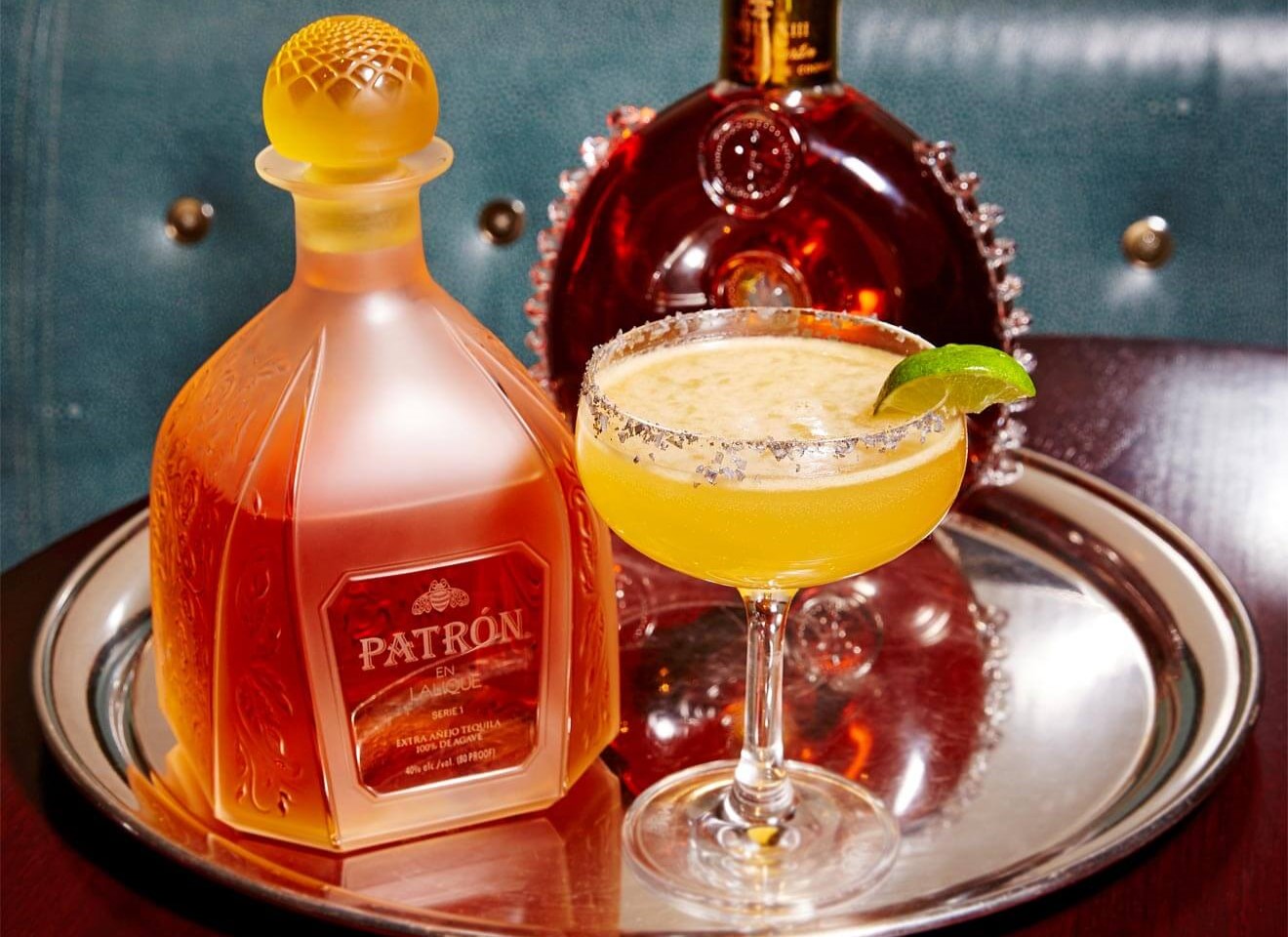 Investigating 5 of the World’s Most Expensive Margaritas