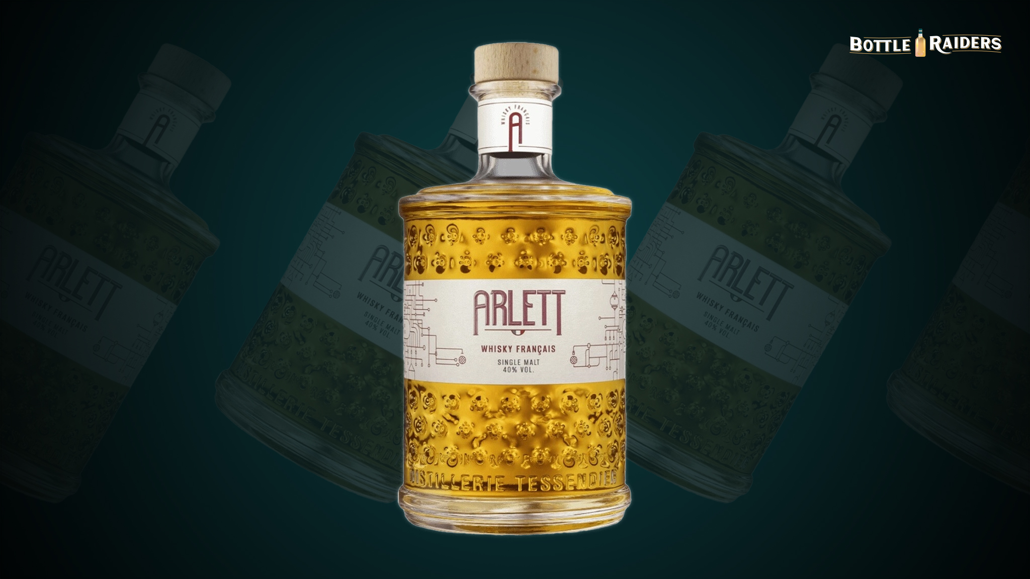 Arlett Single Malt Review | The Daily Pour