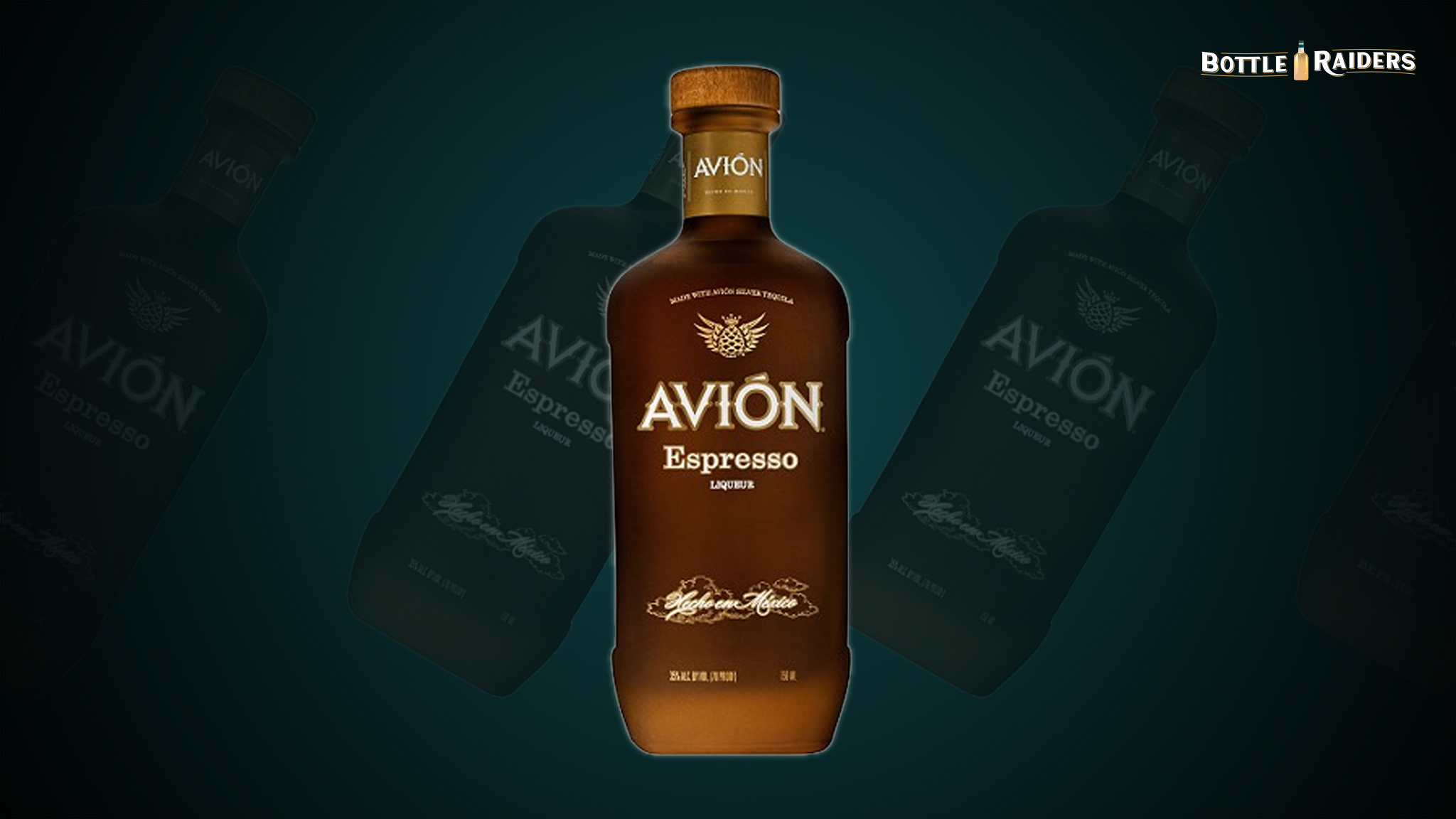 Avion Espresso Liqueur Review | The Daily Pour