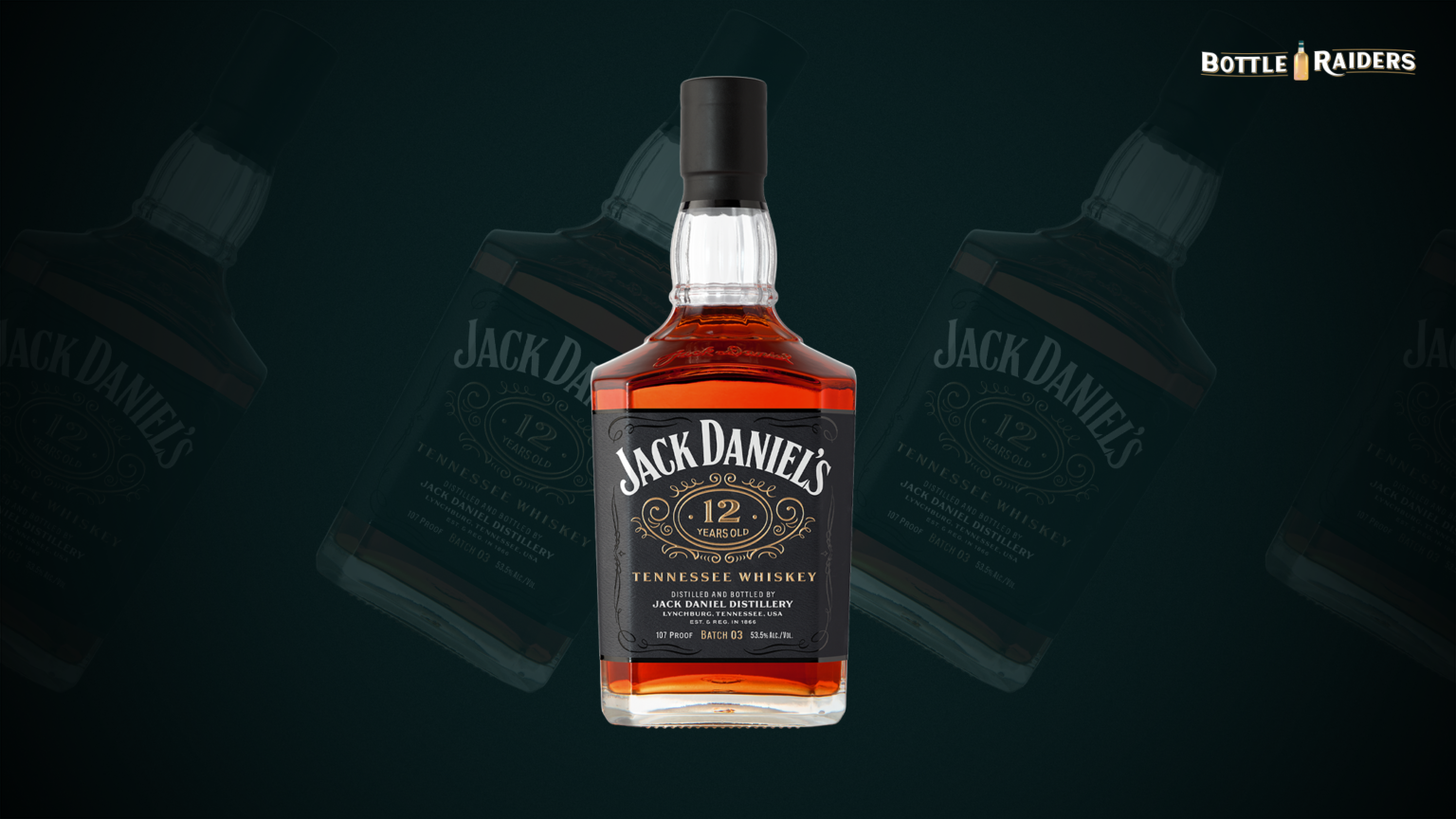 Jack Daniel's 14 Year Old Review: Just How Good Is It?
