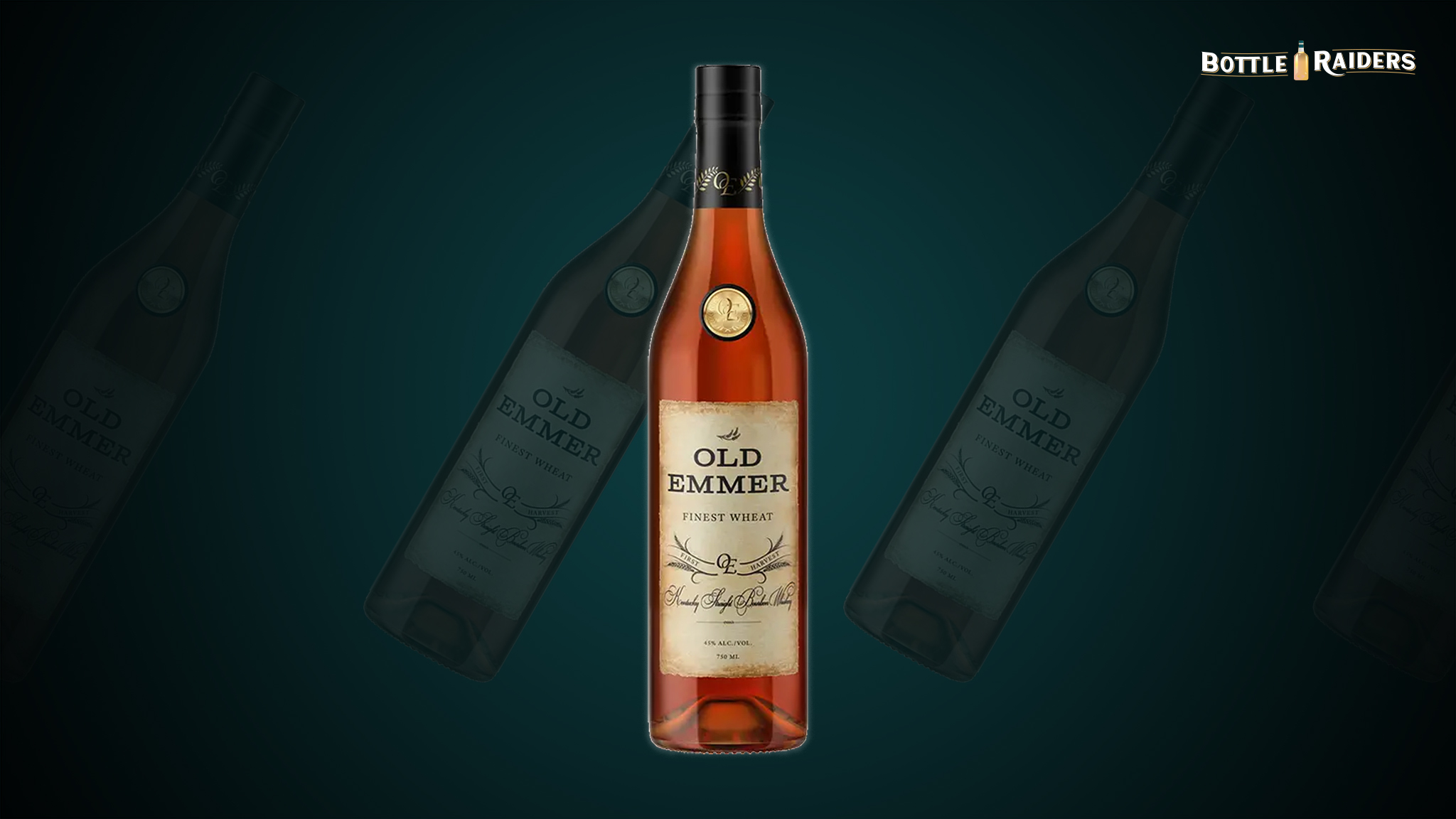 Old Emmer Finest Wheat Bourbon Review | The Daily Pour