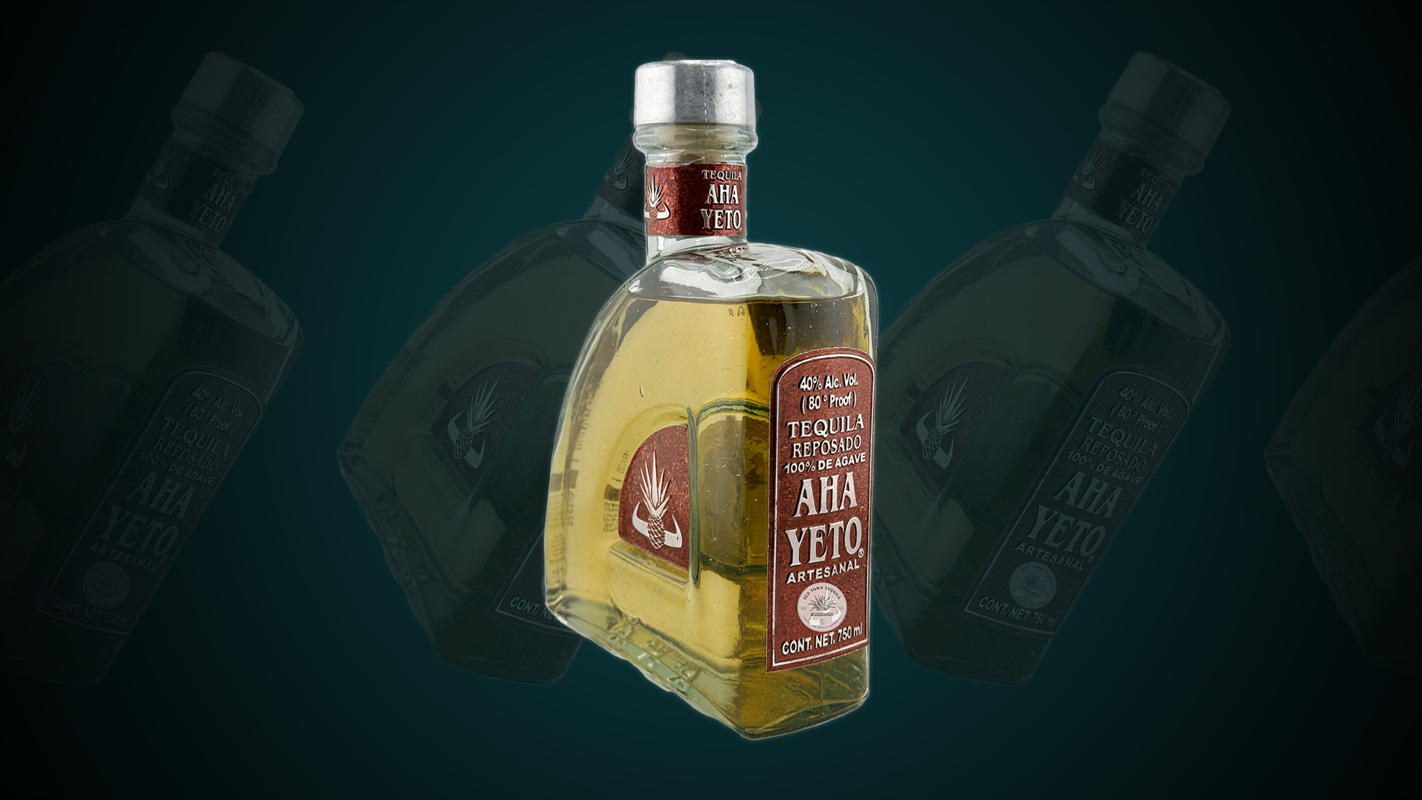 Aha Toro Tequila Reposado Review | The Daily Pour