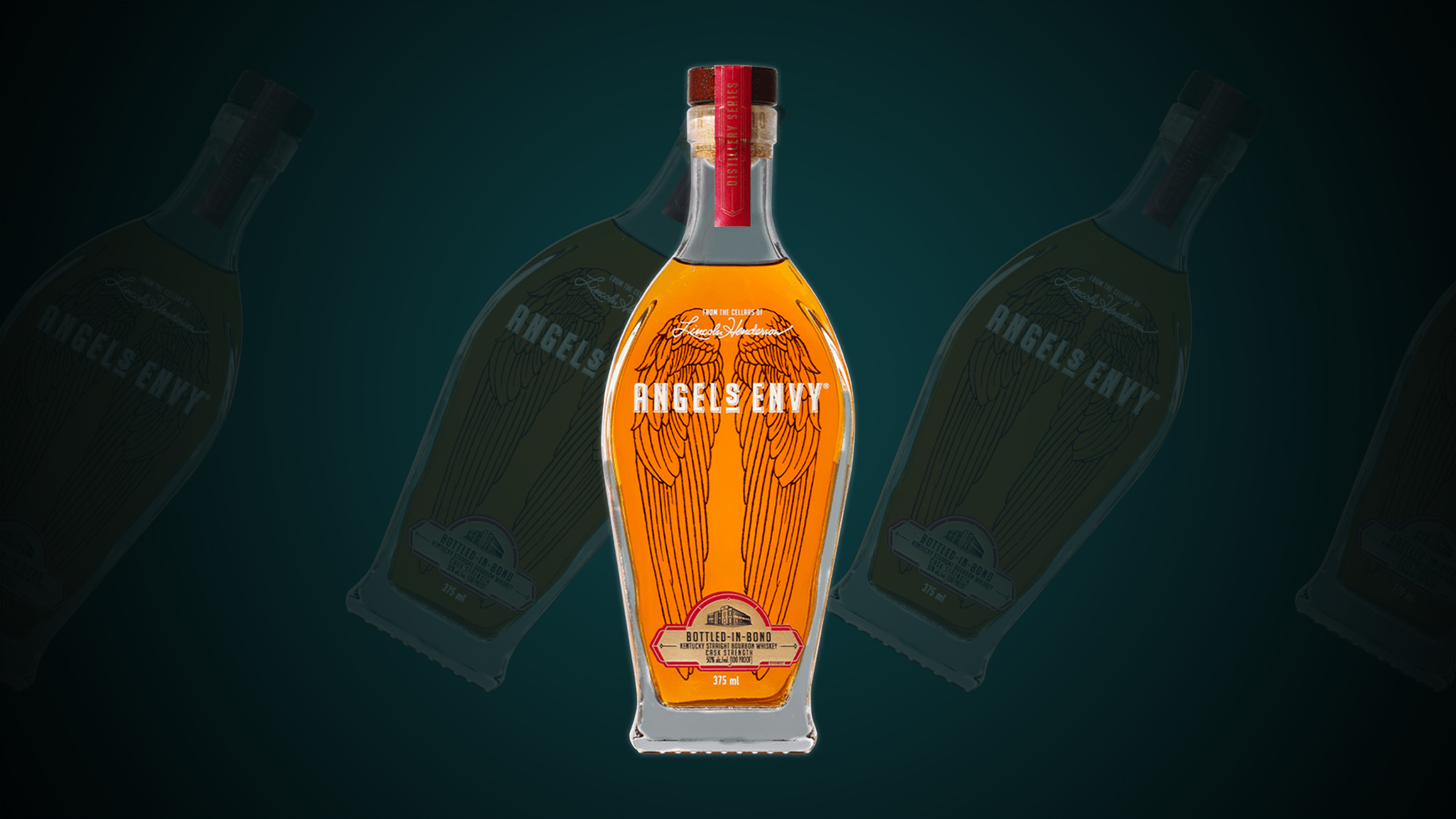 Angel’s Envy Bottled in Bond Bourbon Review | The Daily Pour