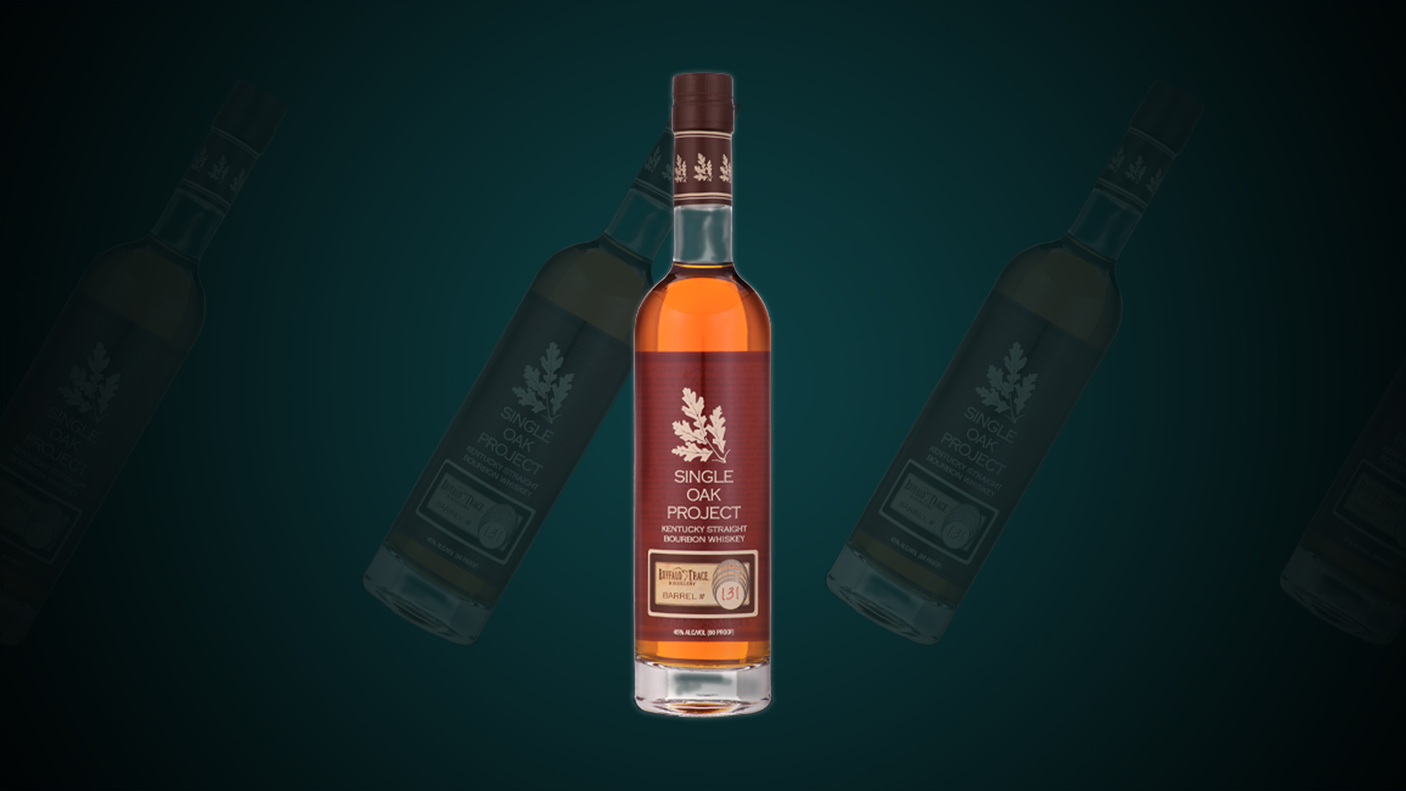 Buffalo Trace Single Oak Project Barrel 146 Review | The Daily Pour