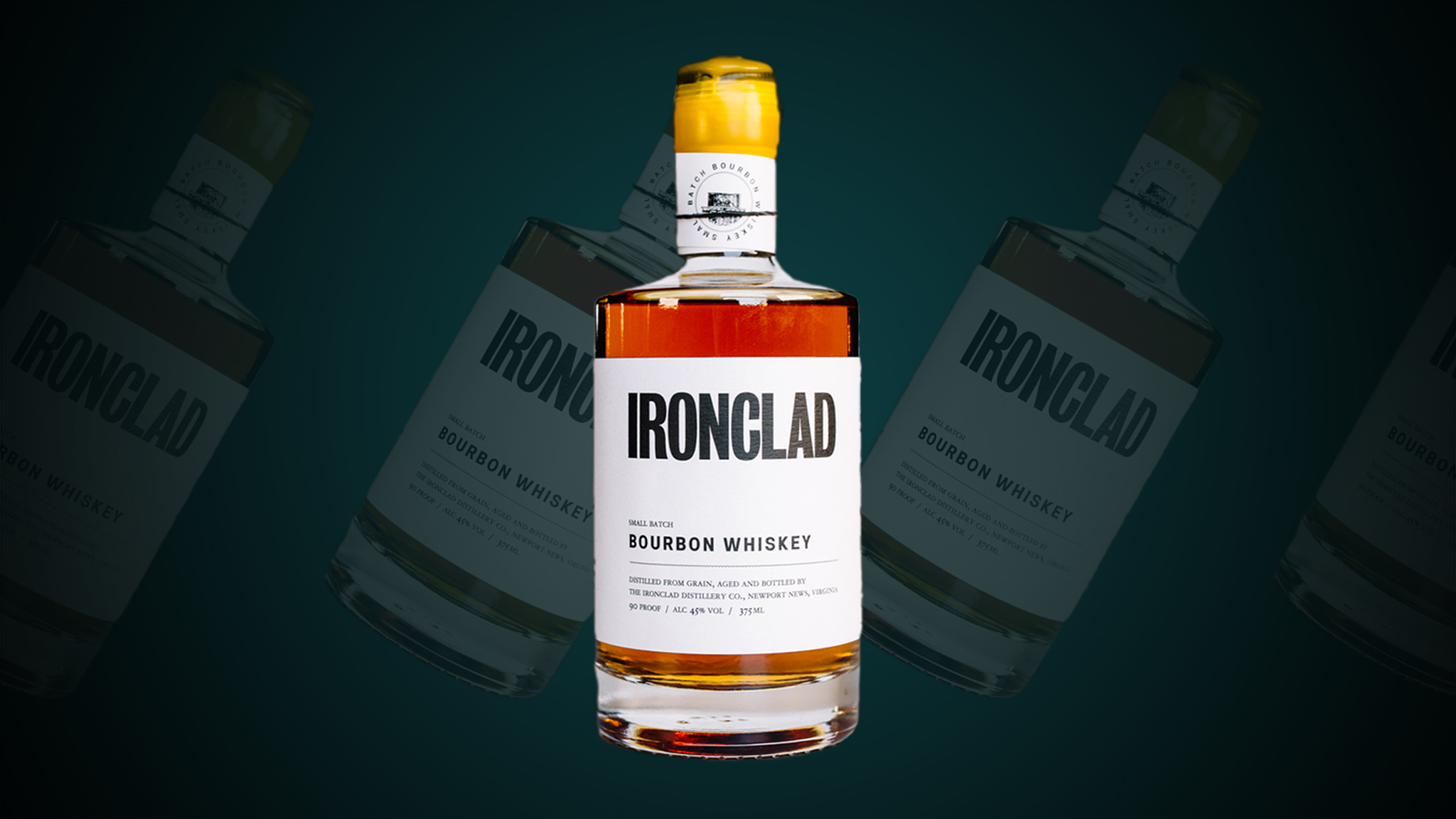 Ironclad Small Batch Bourbon Review | The Daily Pour