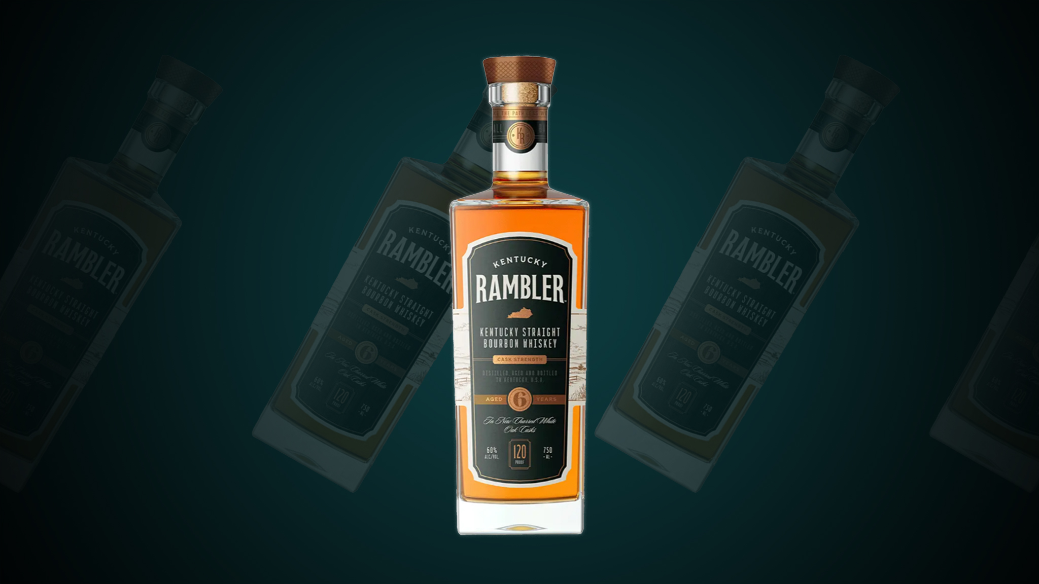 Kentucky Rambler Bourbon 6 Years Cask Strength Review | The Daily Pour