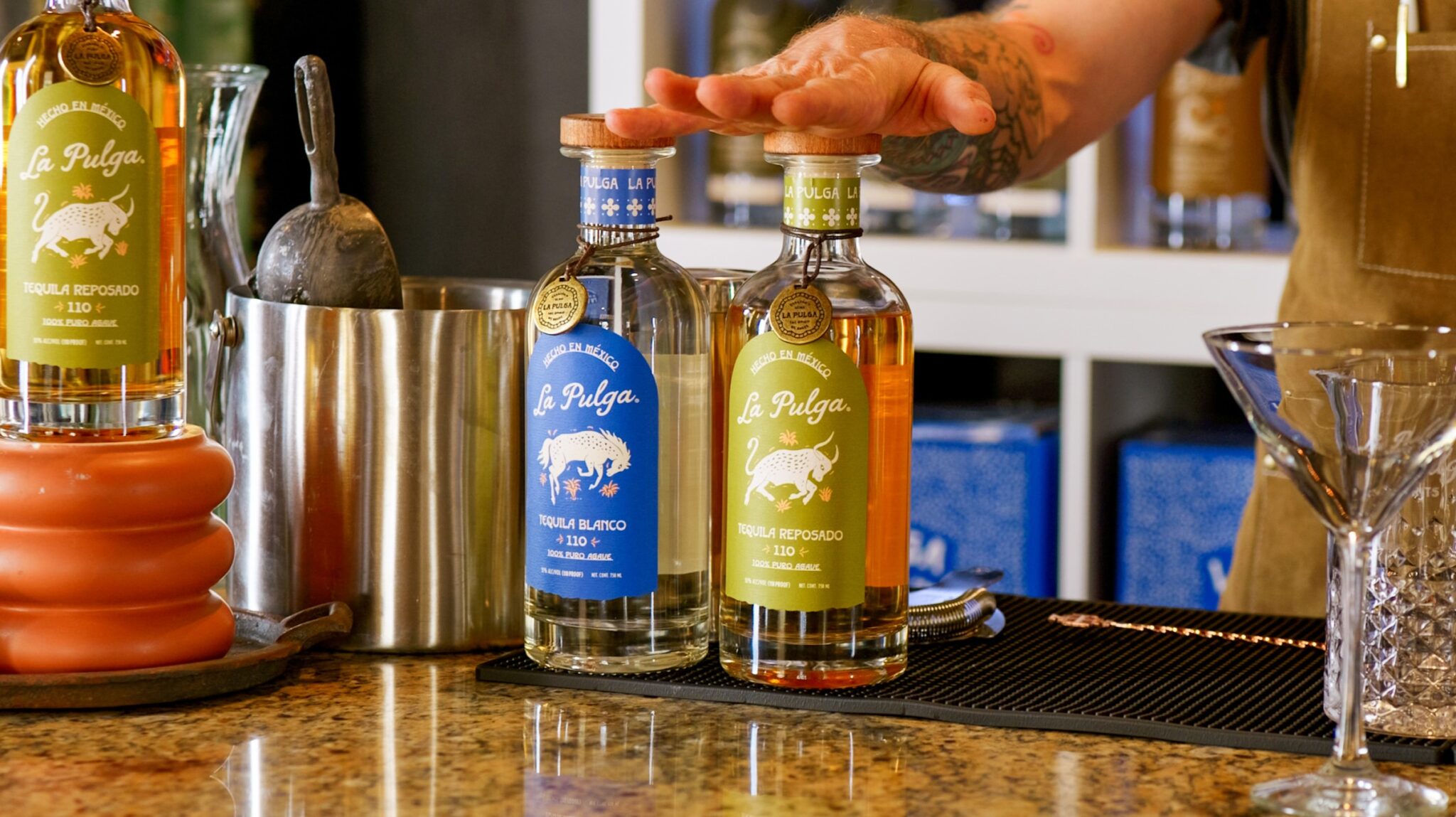 Why Brands Like La Pulga Tequila Keep Pushing the Legal Limits of the ...